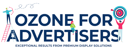 The Premium Display Solution for Advertisers — Ozone