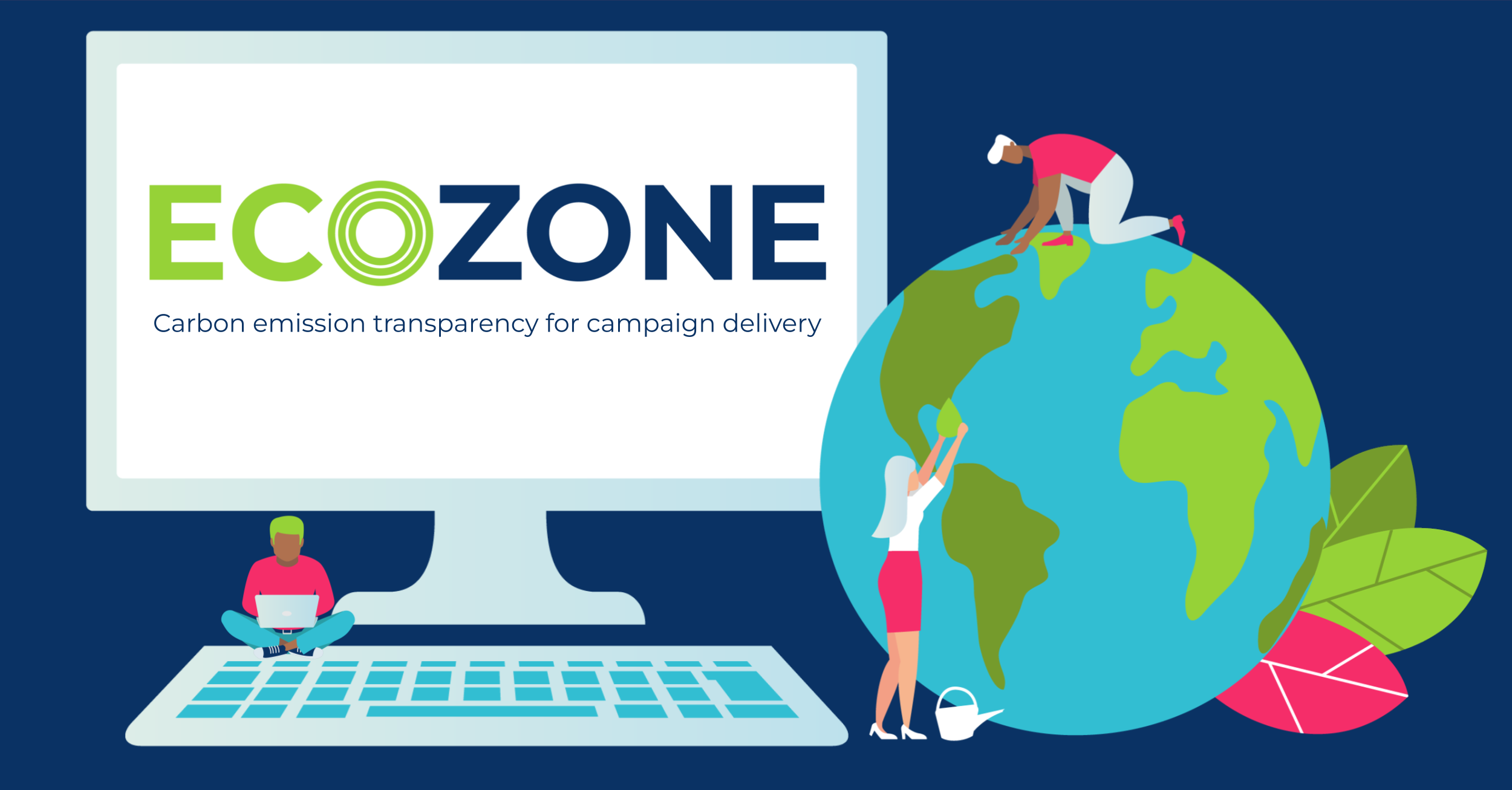 Ozone launches ECOzone measure to quantify carbon impact at campaign ...