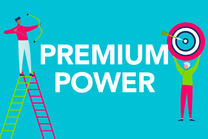 The Premium Display Solution for Advertisers — Ozone