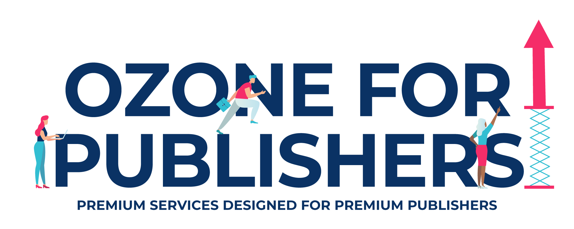 Premium Services for Premium Publishers — Ozone