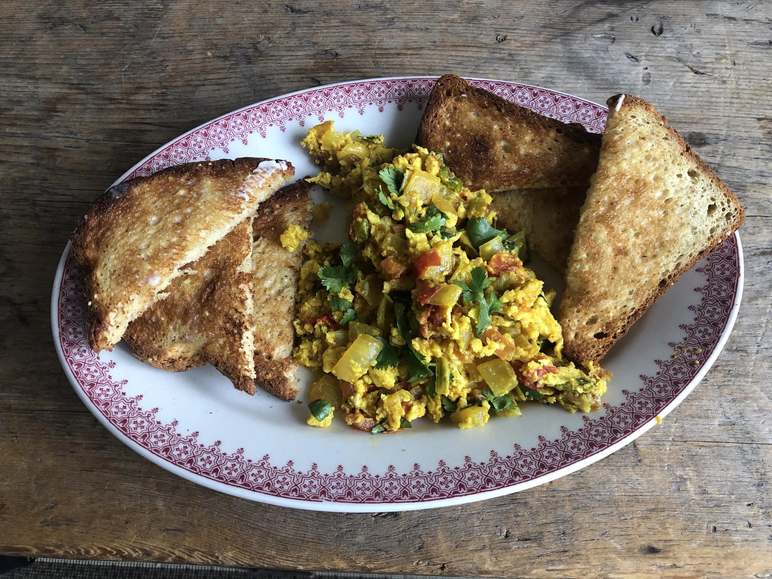 Recipe Index — Vintage Dish & Tell