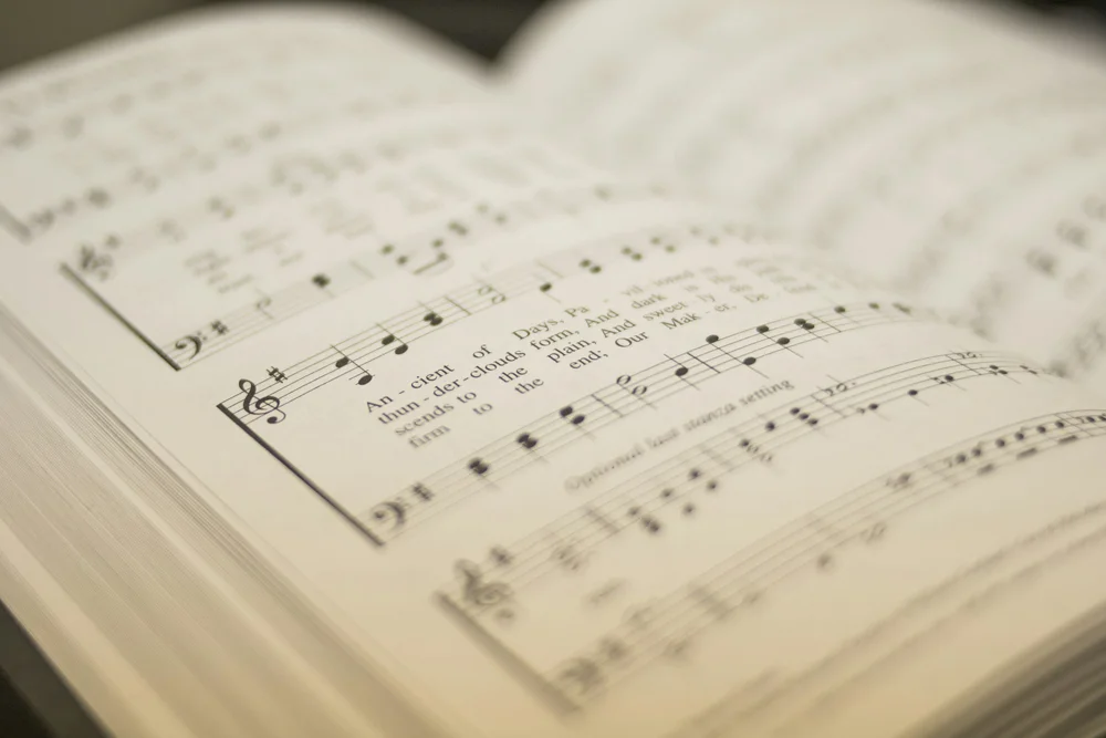 The Catholic Cantor – Gregorian Chant & 10-Minute Scripture Devotionals