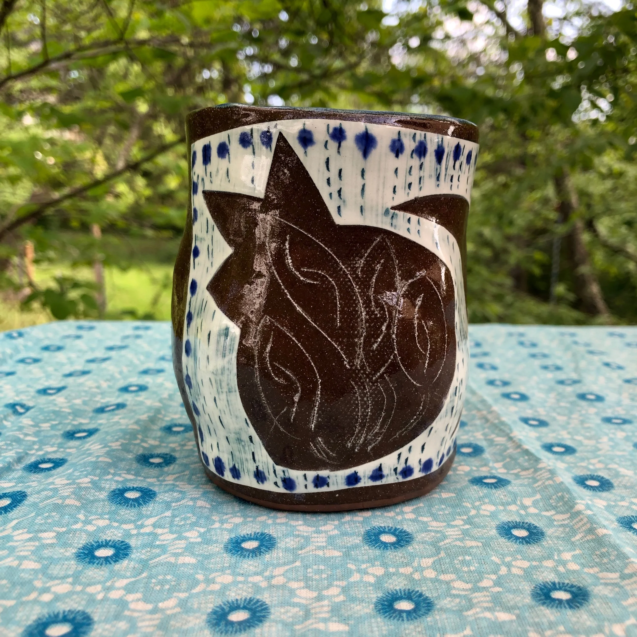 Meredith Gottschalk Ceramics