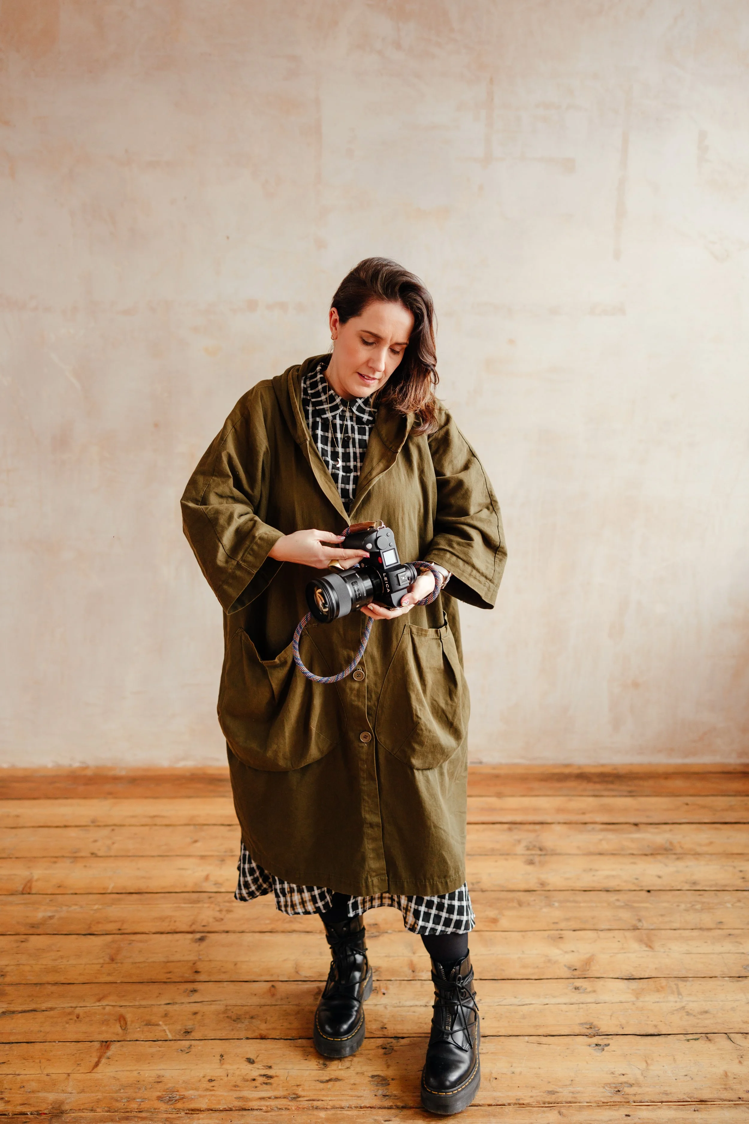 Donna Ford Creative Portrait, Branding & Event Photographer