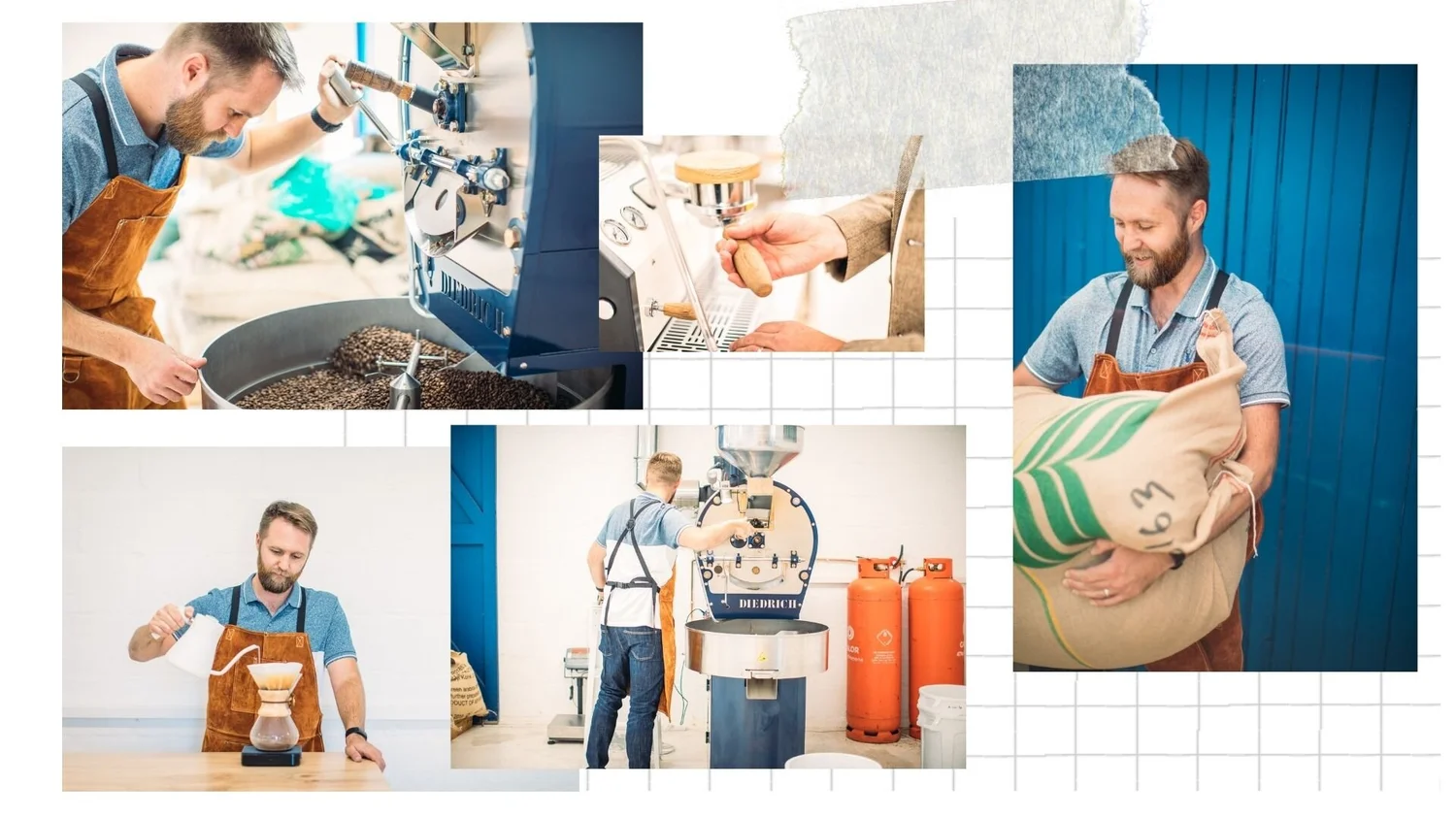 Is branding about your past, present or future? — Donna Ford London ...