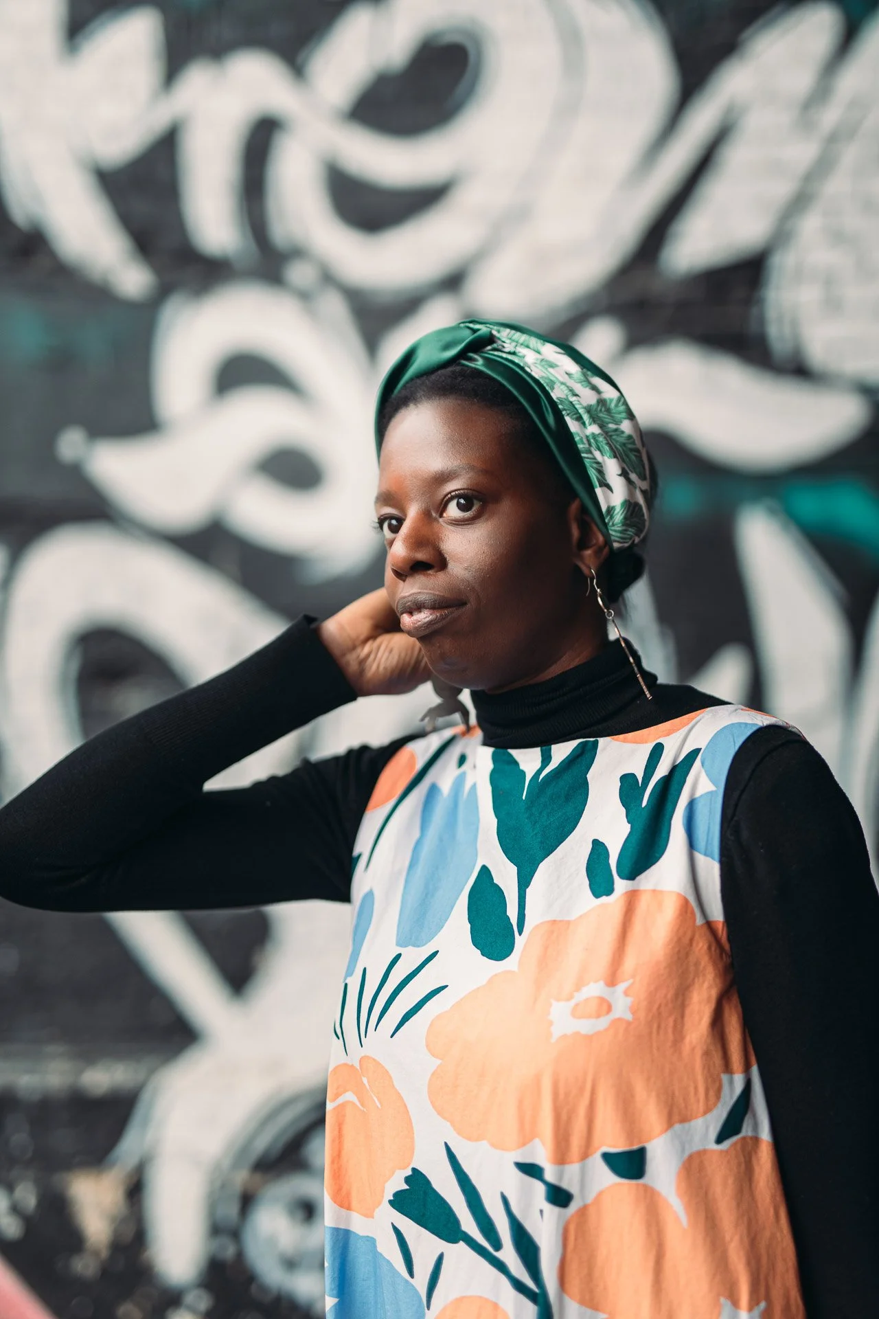Donna Ford Creative Portrait, Branding & Event Photographer