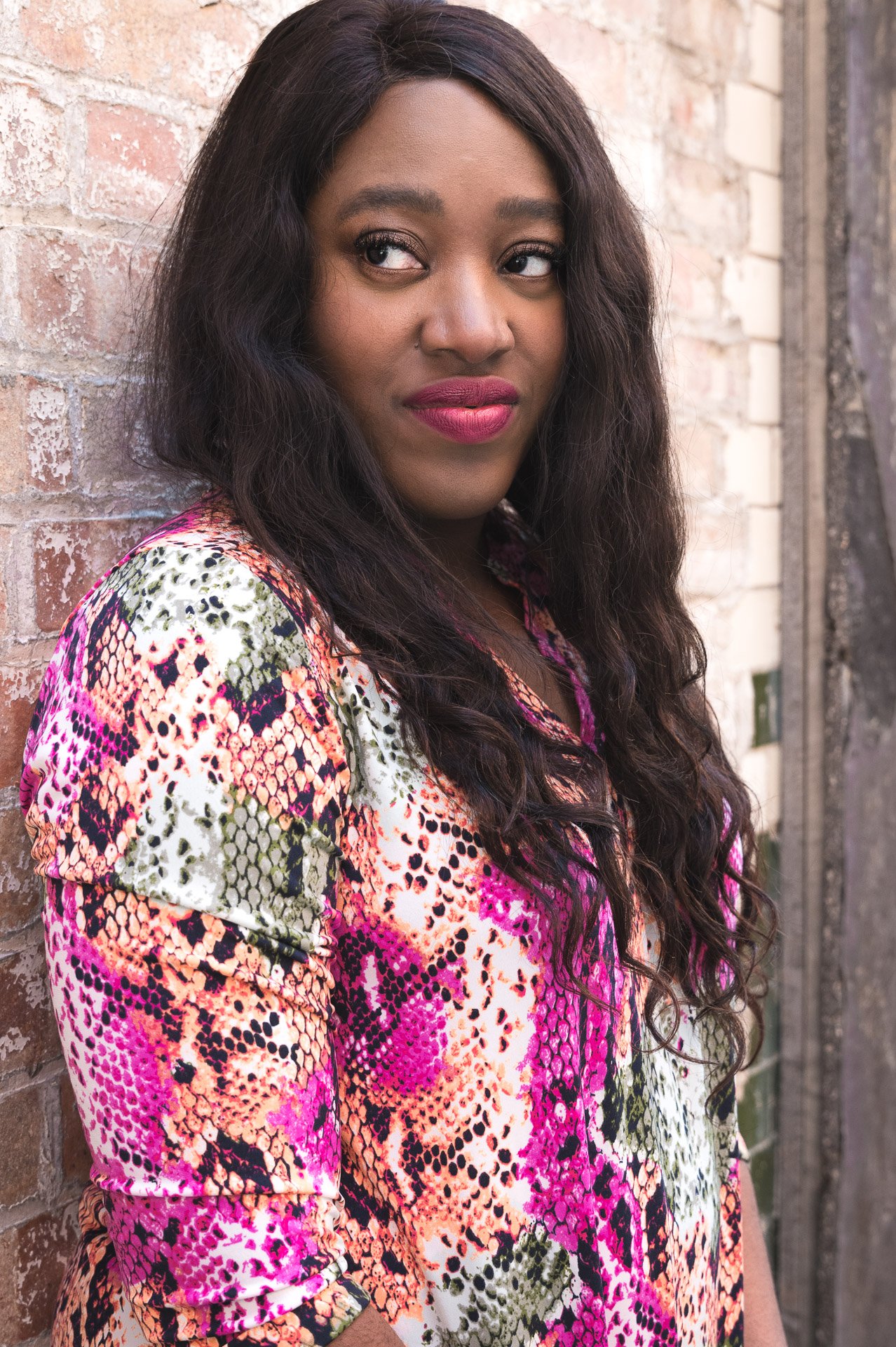Donna Ford Creative Portrait, Branding & Event Photographer