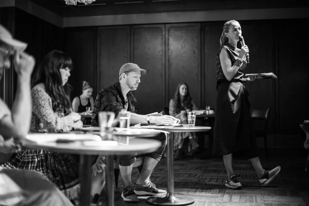 Donna Ford Creative Portrait, Branding & Event Photographer