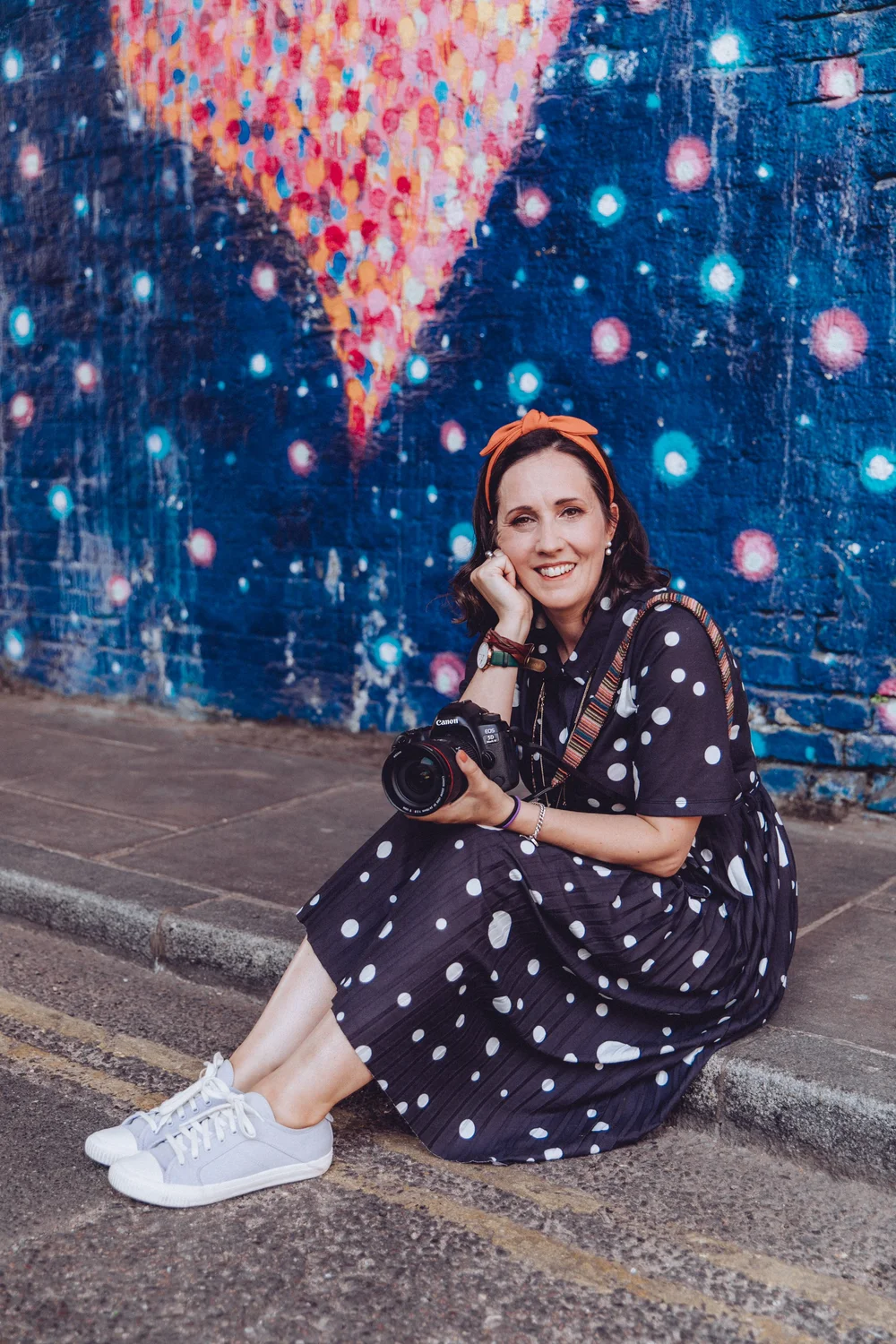 Donna Ford Creative Portrait, Branding & Event Photographer