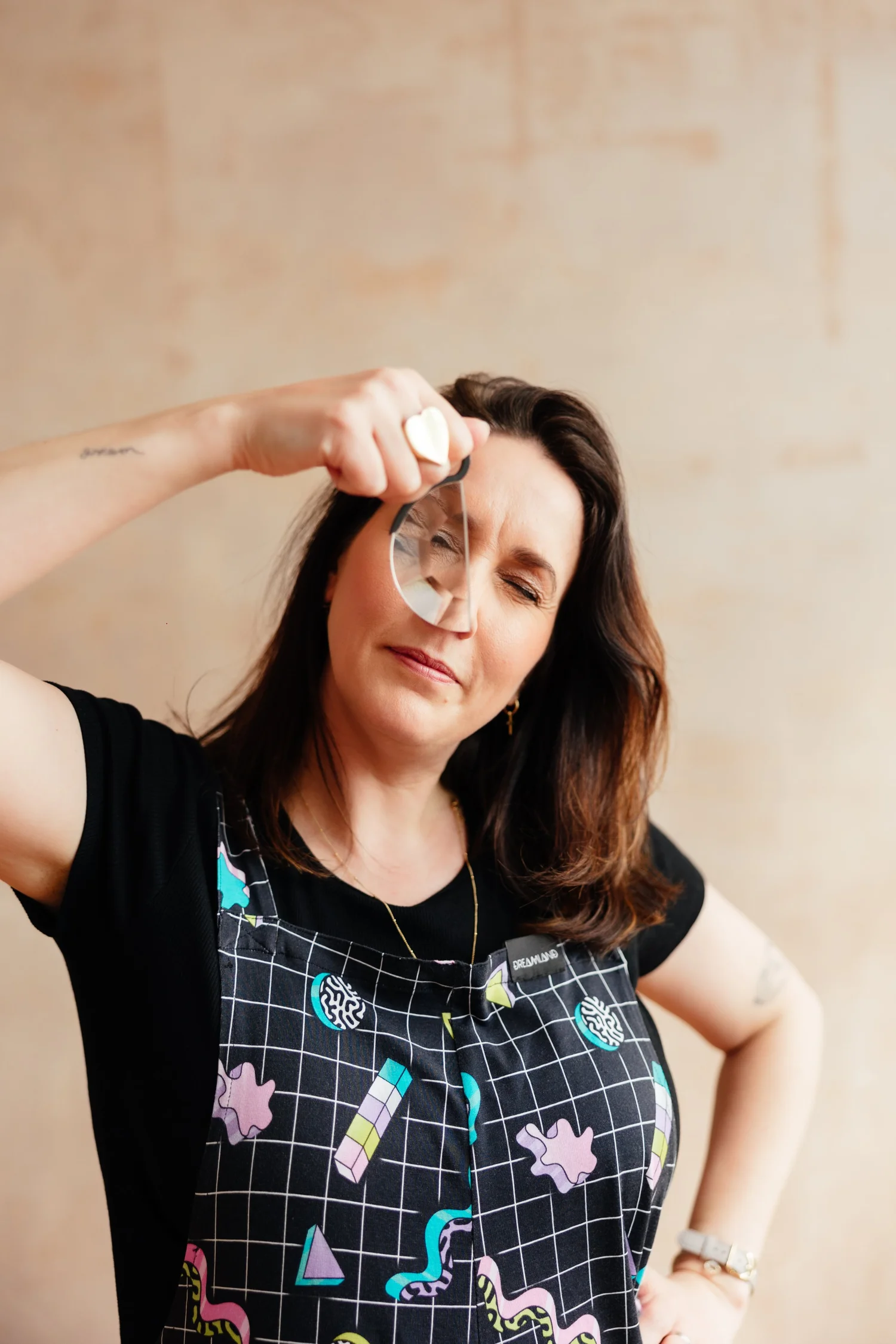 Donna Ford Creative Portrait, Branding & Event Photographer