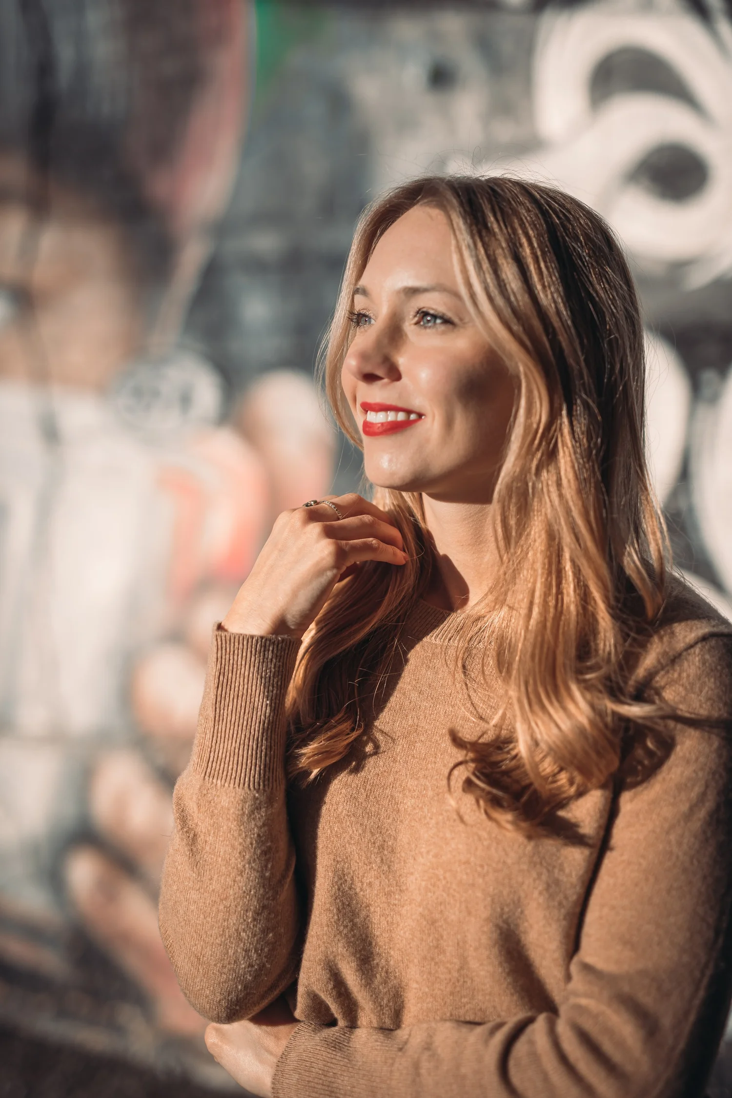 Why winter is a photographer's secret weapon... — Donna Ford London ...