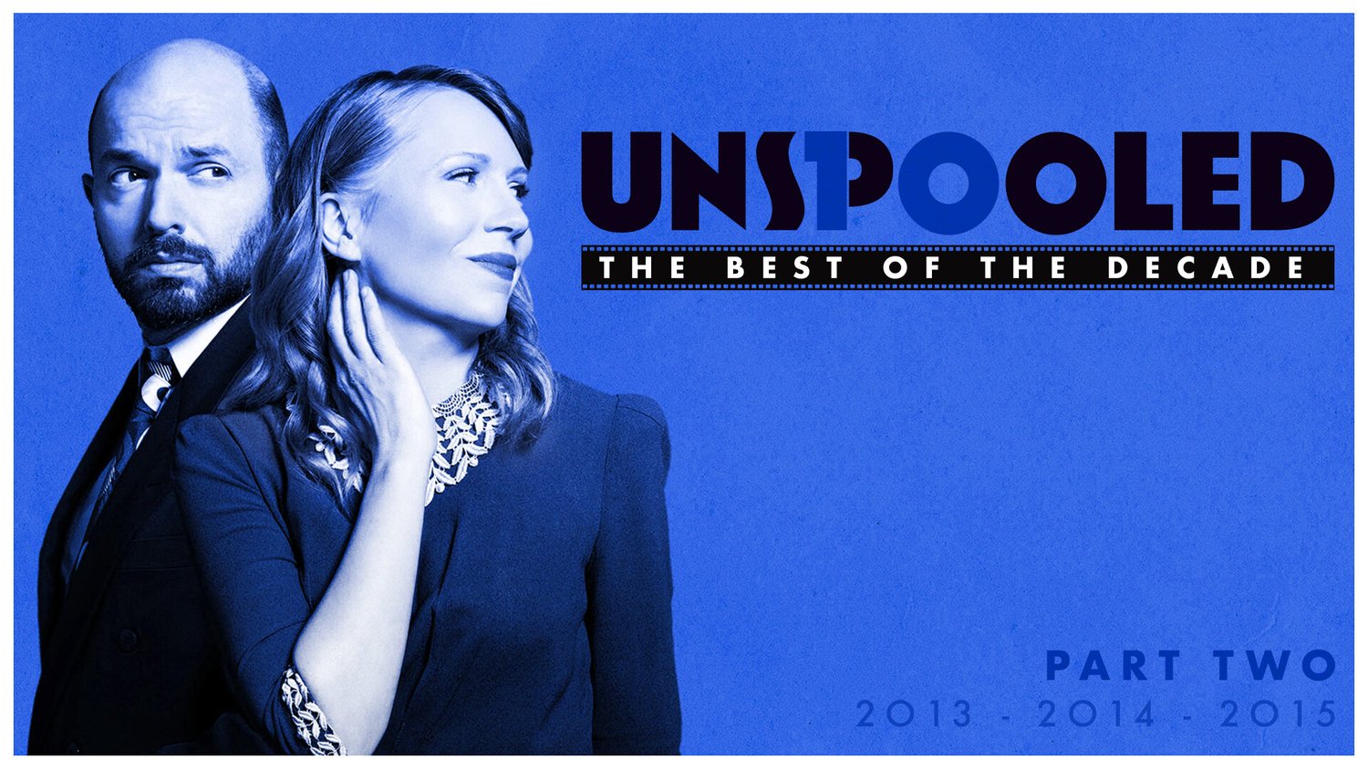 Best of the Decade - Part 2 — Unspooled Art