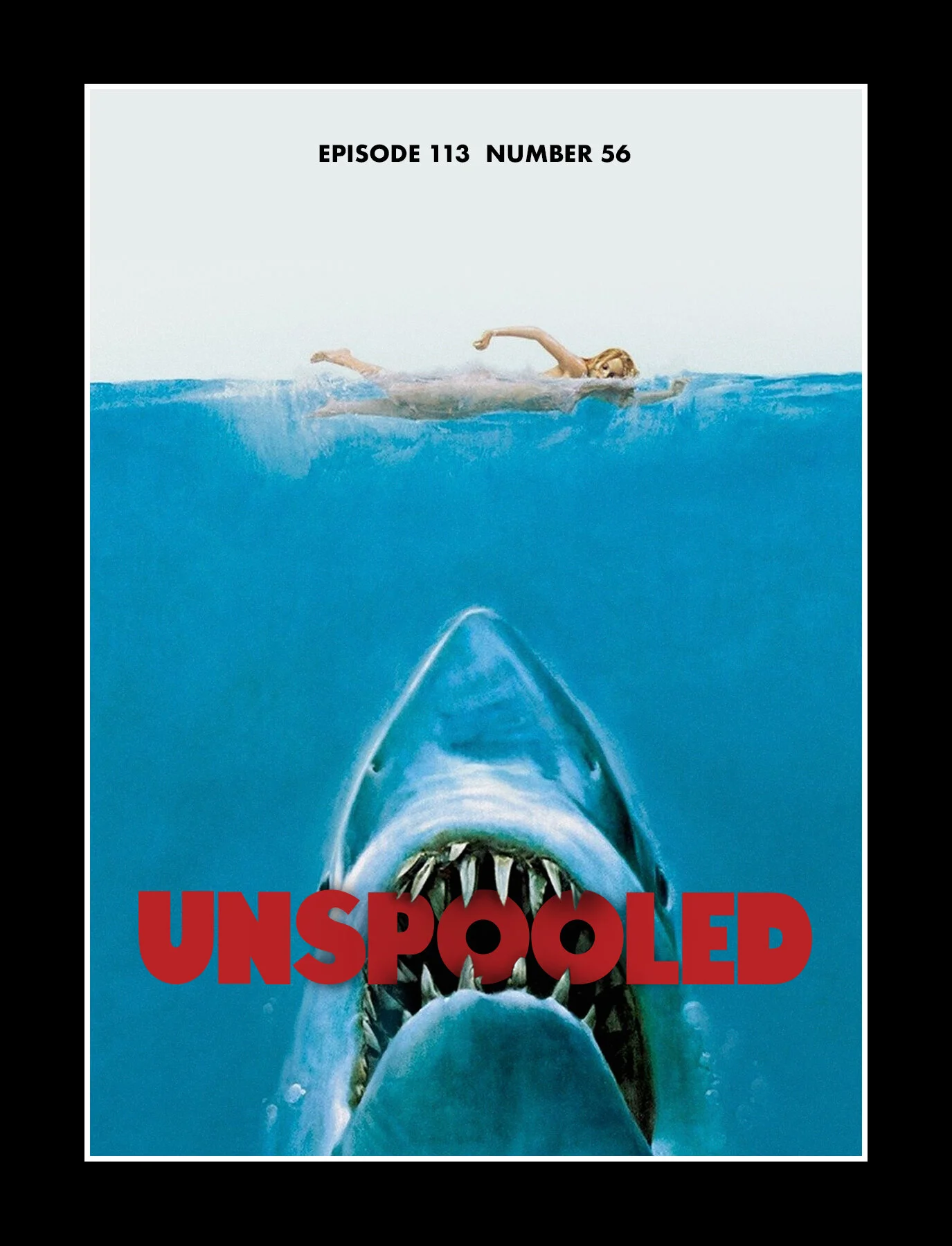 Episode 113 • AFI #56 — Unspooled Art