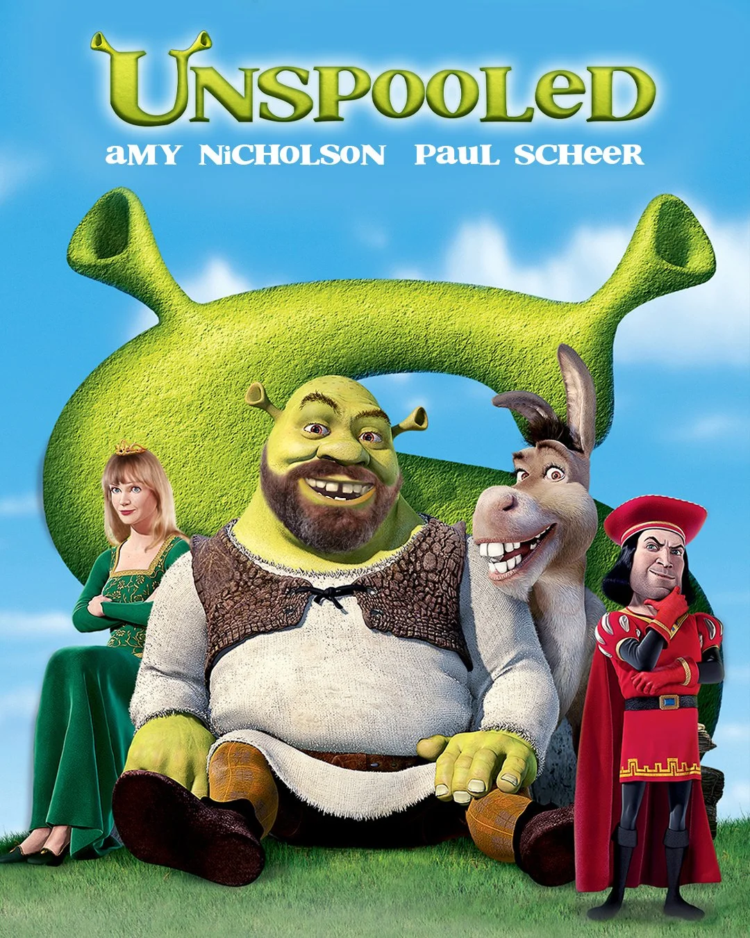 Episode 210 — Unspooled Art