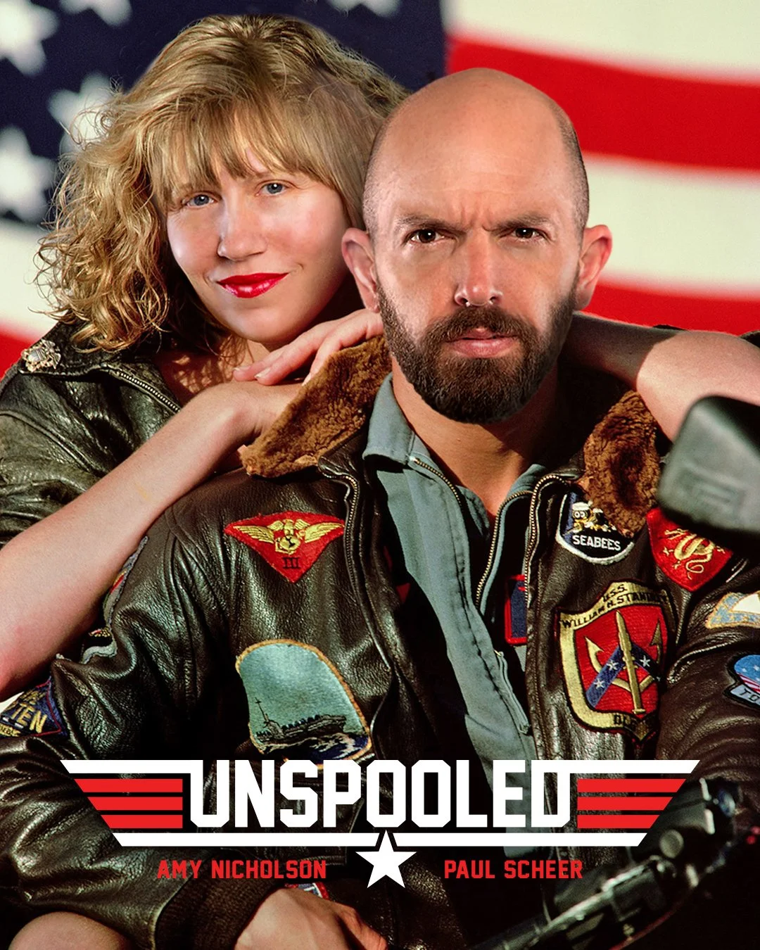 Episode 217 — Unspooled Art