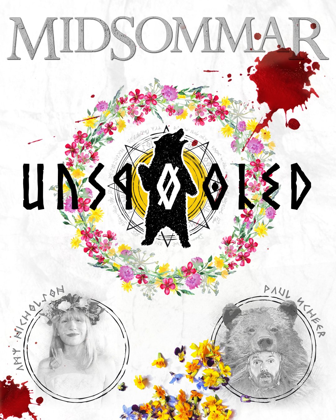 Episode 235 — Unspooled Art