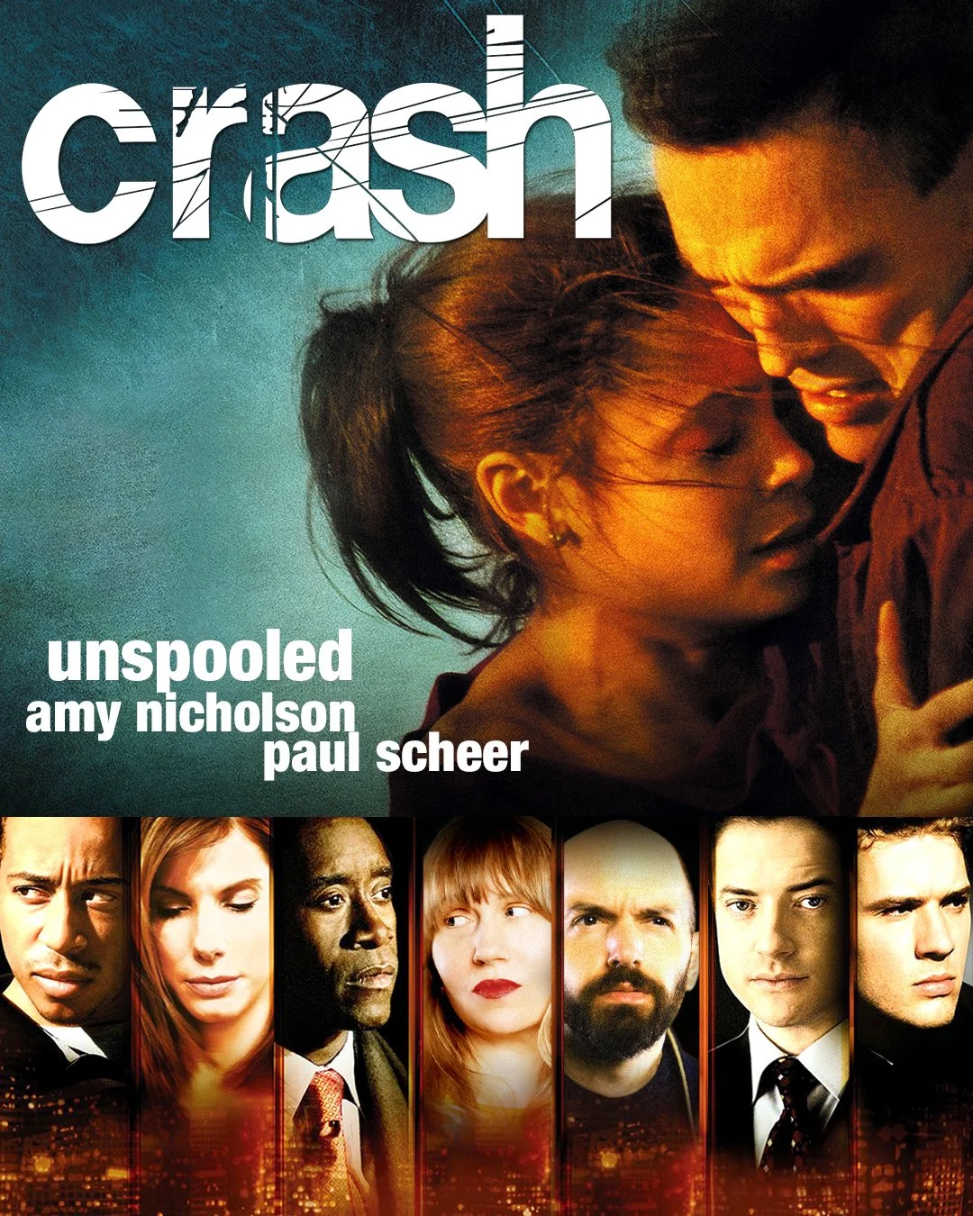 Episode 252 — Unspooled Art