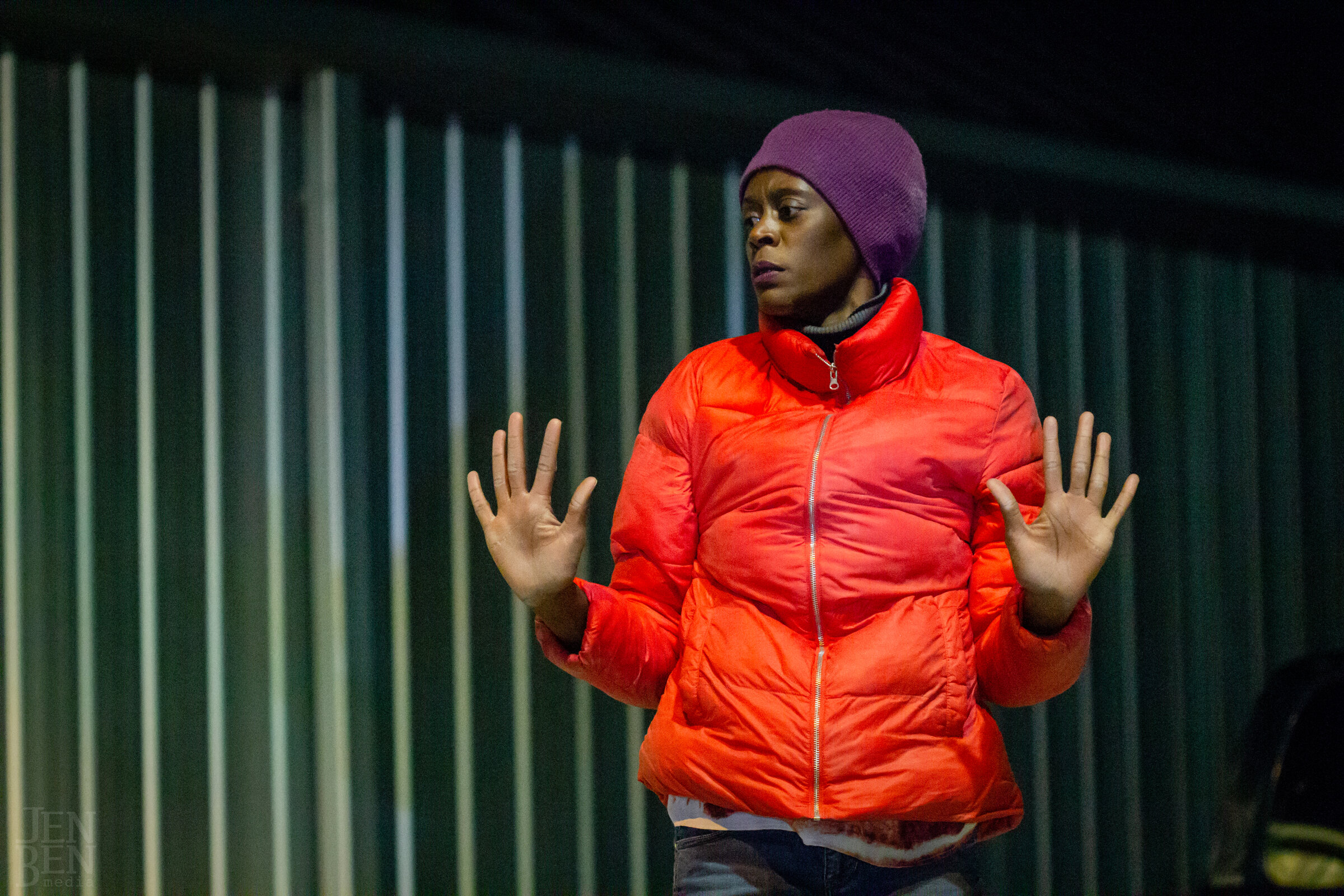 What is Fringe? — Asheville Fringe Arts Festival