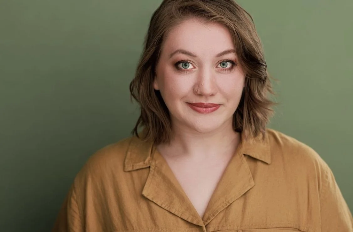 Object Lesson — Asheville Fringe Arts Festival