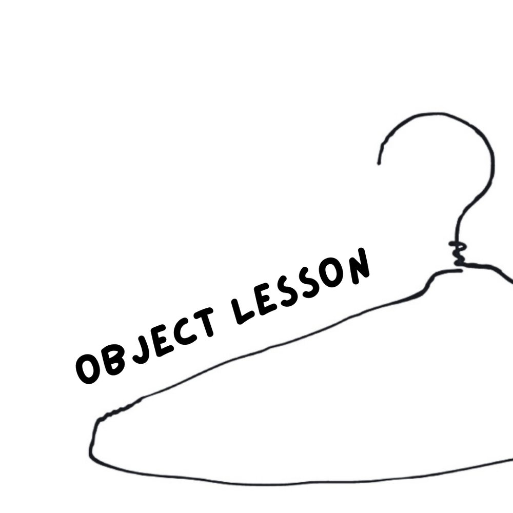 Object Lesson — Asheville Fringe Arts Festival