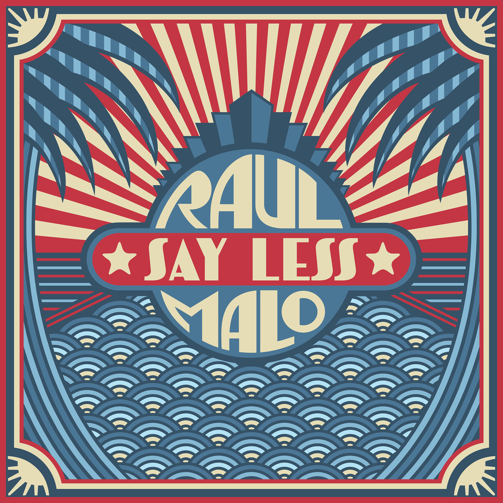 Tour — Raul Malo
