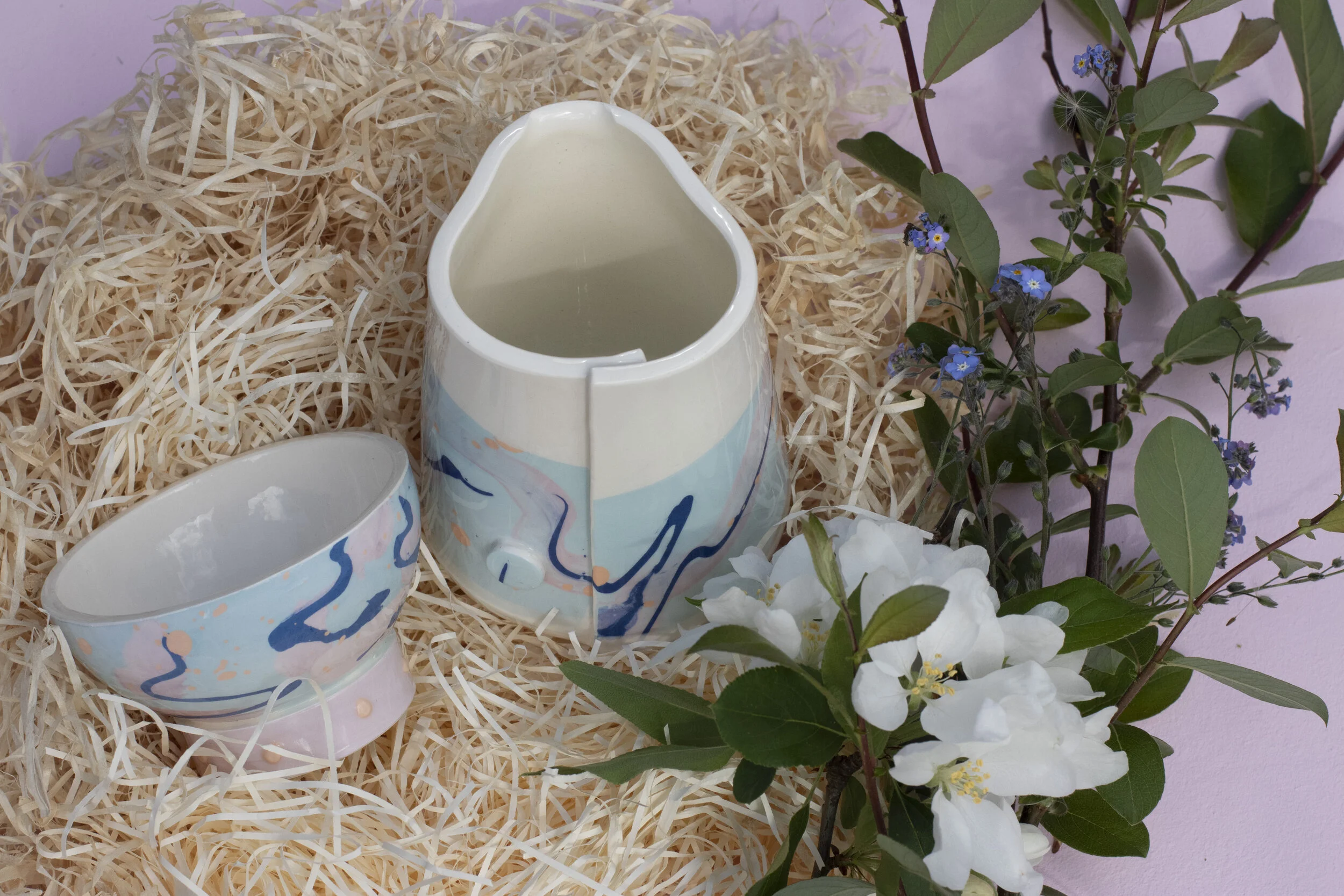 Shop — Aoife Slattery Ceramics | Contemporary Artist | Homeware ...