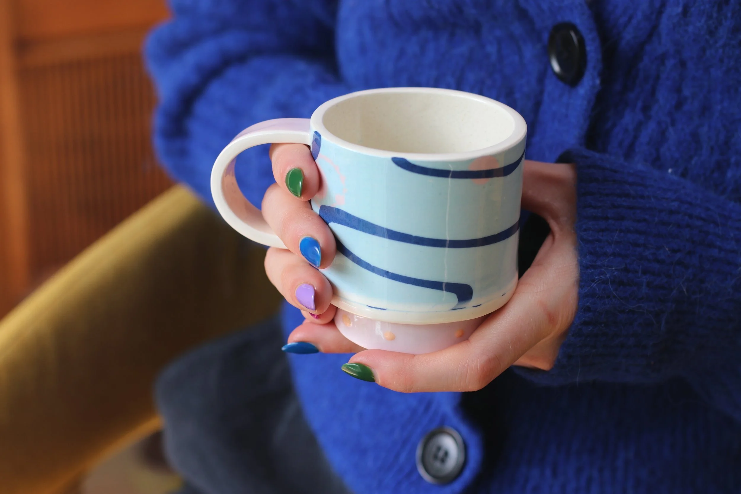 Aoife Slattery Ceramics | Contemporary Artist | Homeware | Tableware ...