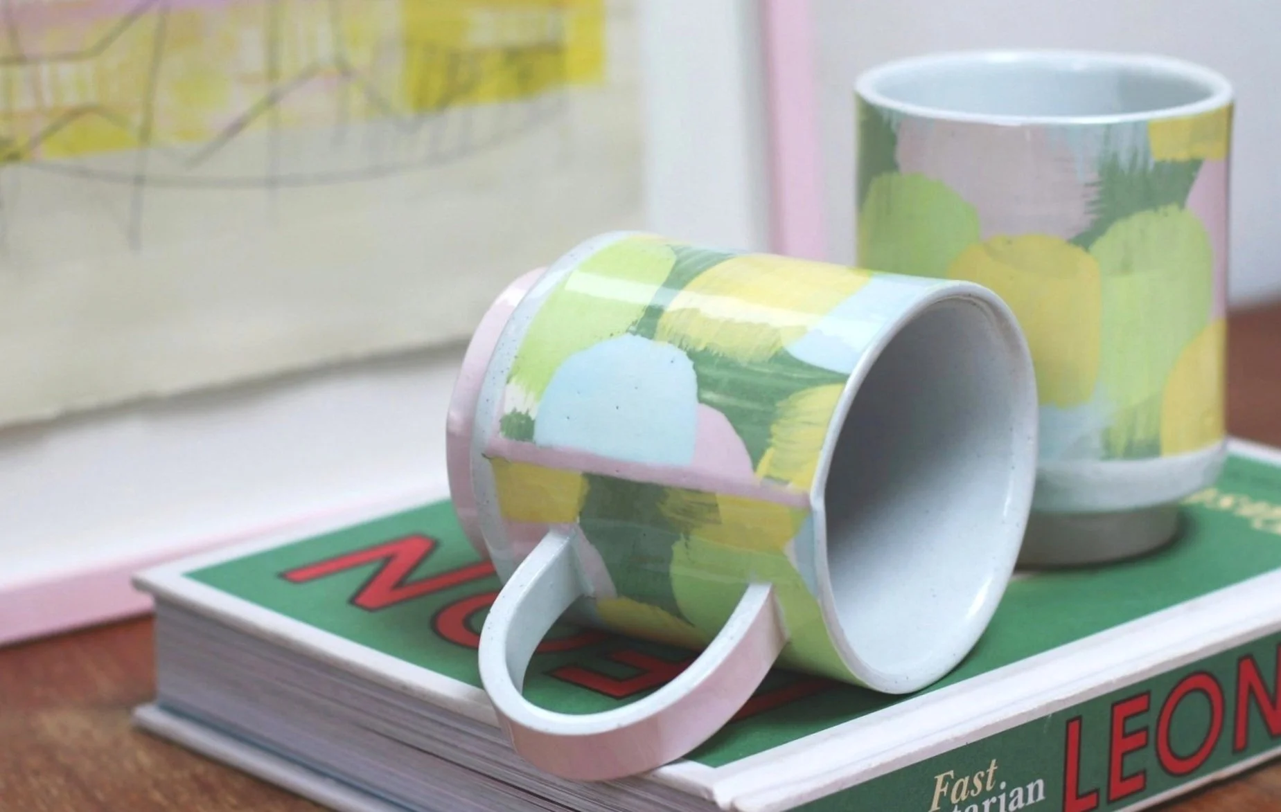 Aoife Slattery Ceramics | Contemporary Artist | Homeware | Tableware ...