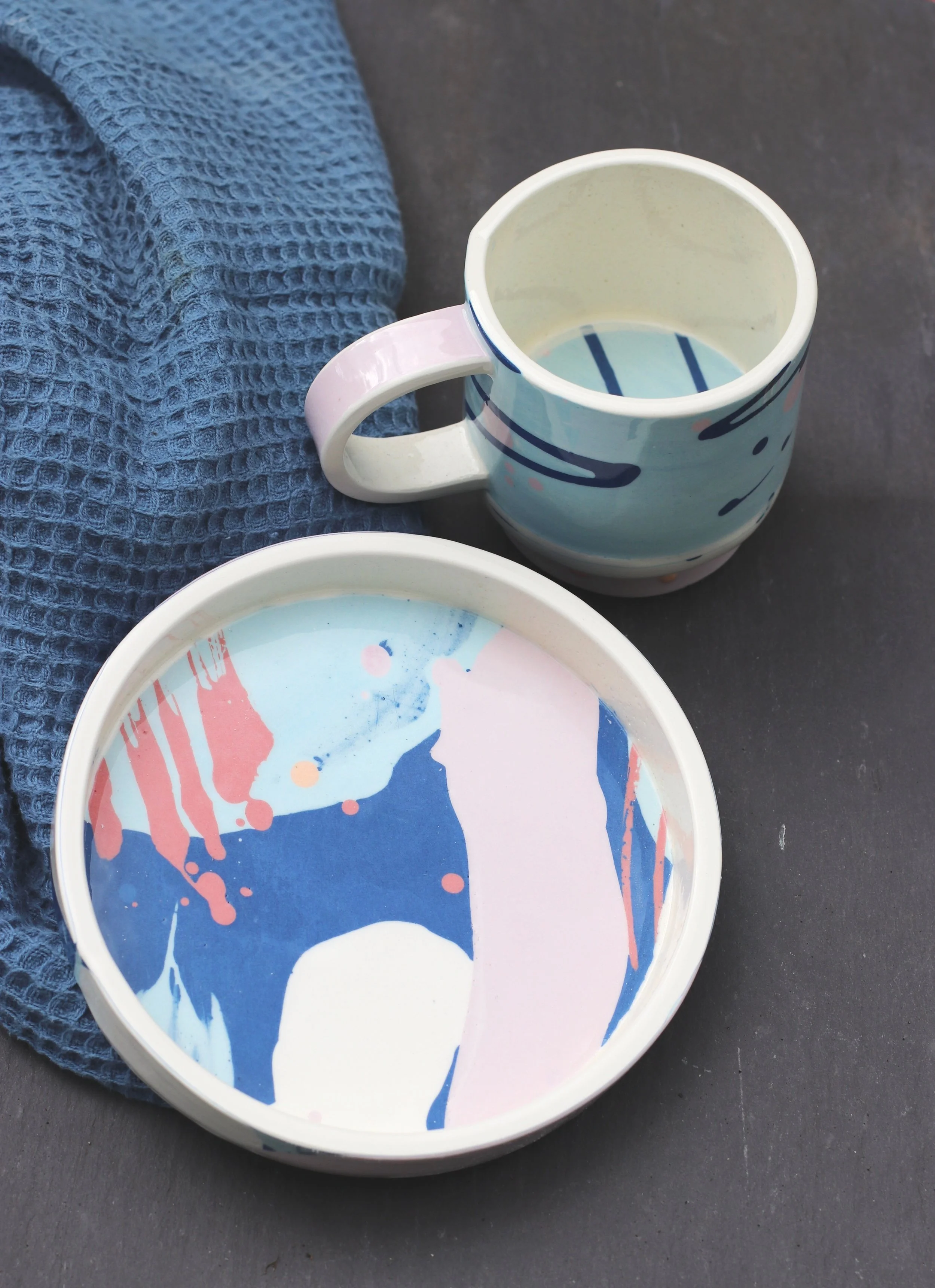 Shop — Aoife Slattery Ceramics | Contemporary Artist | Homeware ...