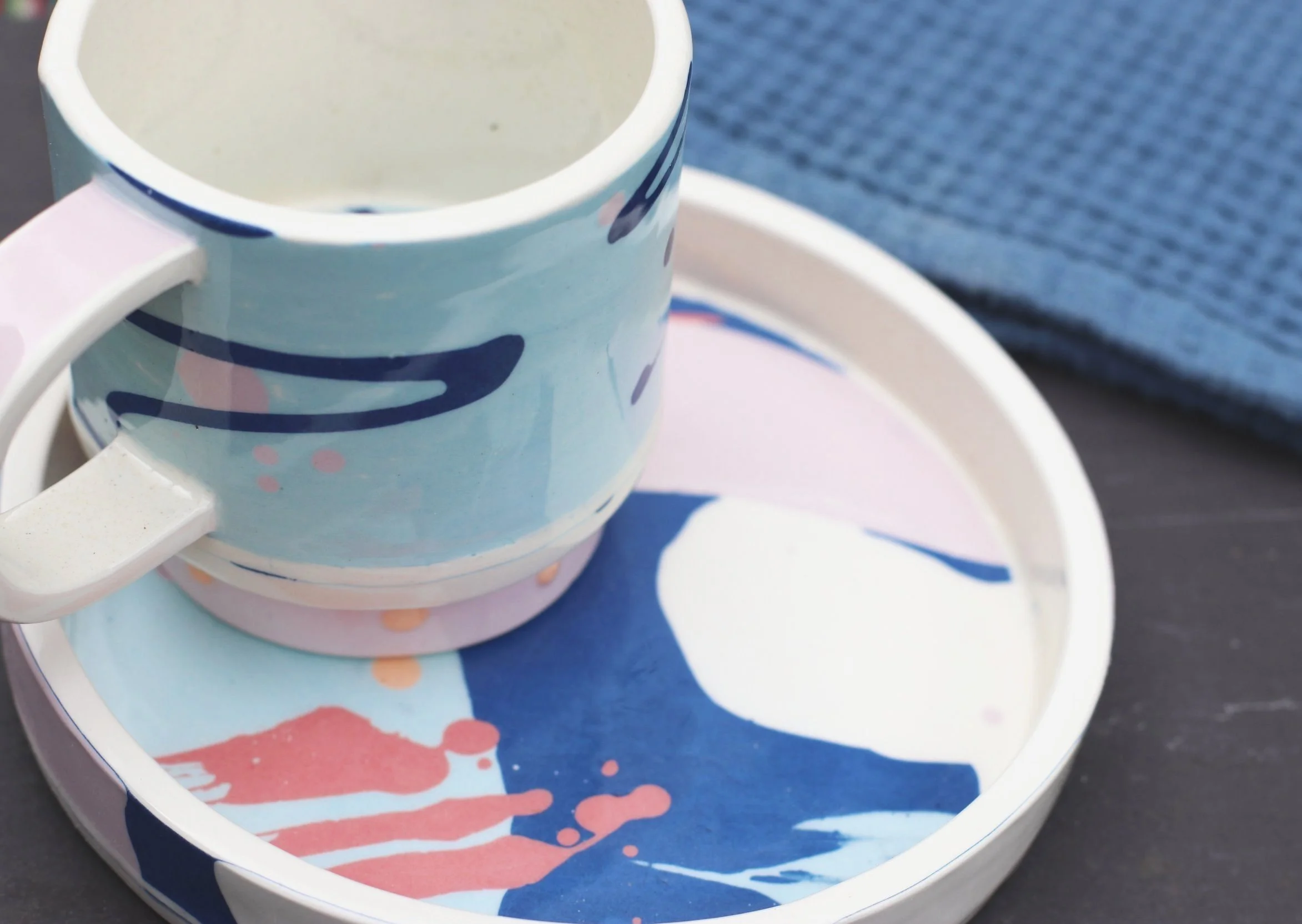 Shop — Aoife Slattery Ceramics | Contemporary Artist | Homeware ...