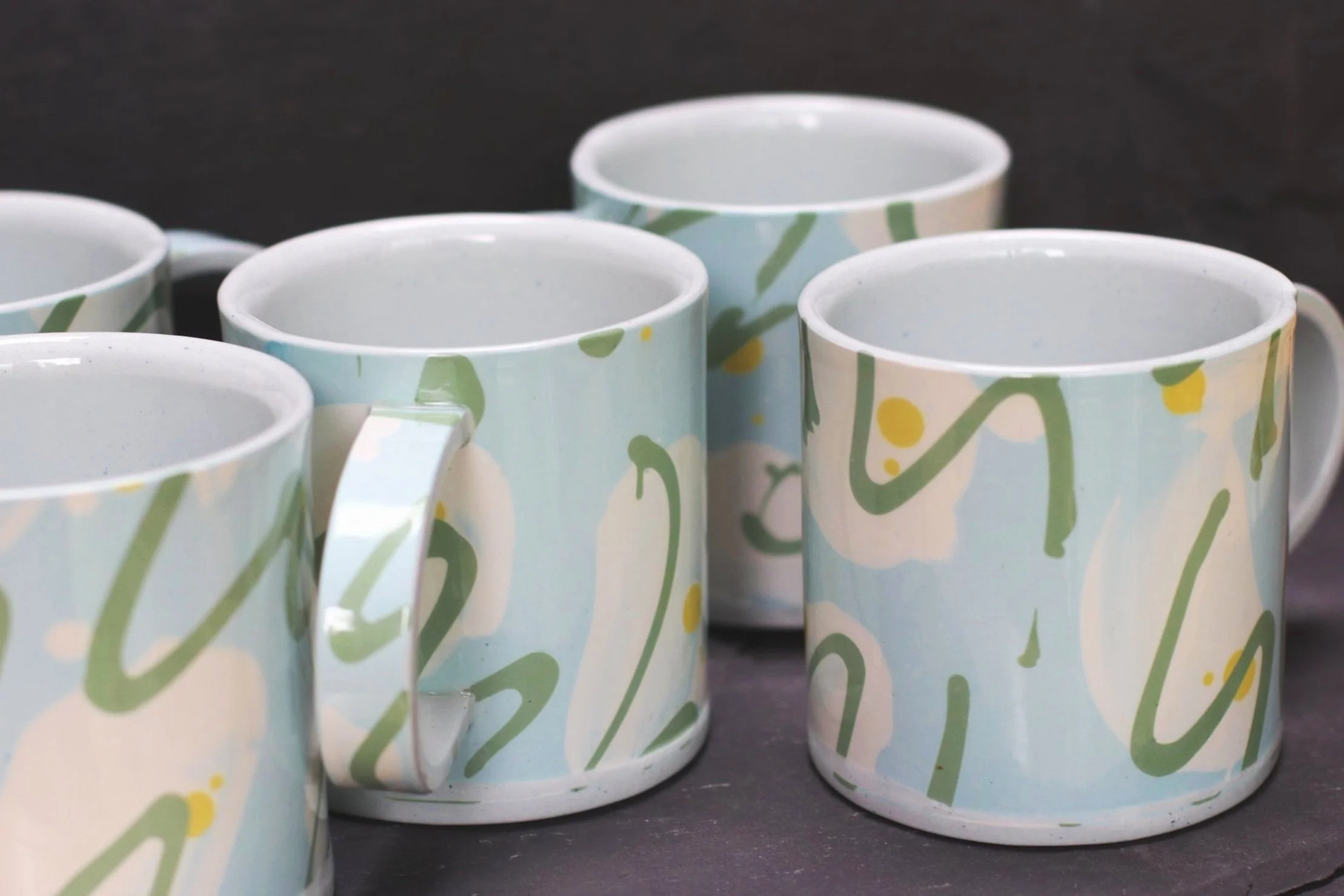 Shop — Aoife Slattery Ceramics | Contemporary Artist | Homeware ...