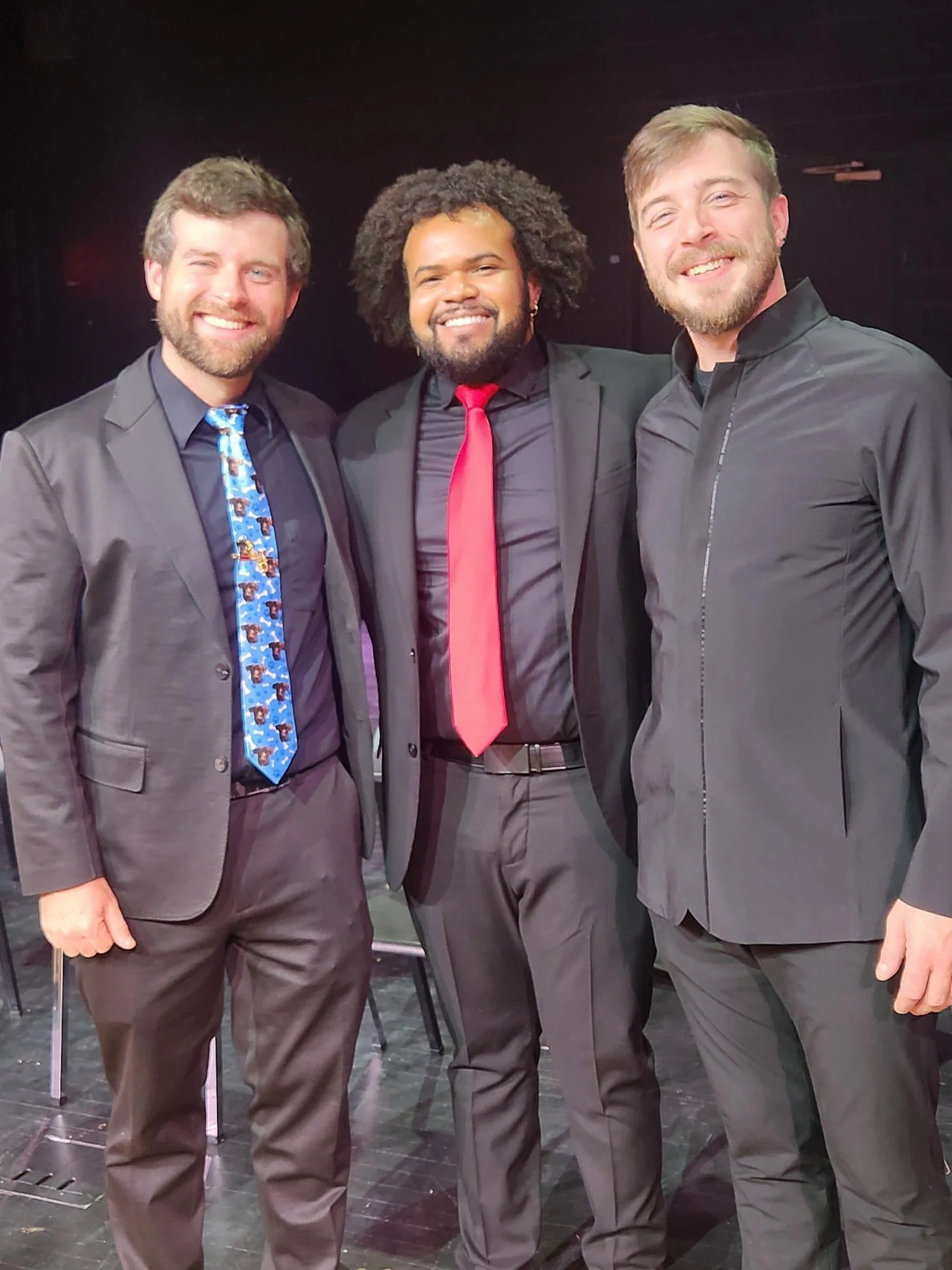 Stratford Band