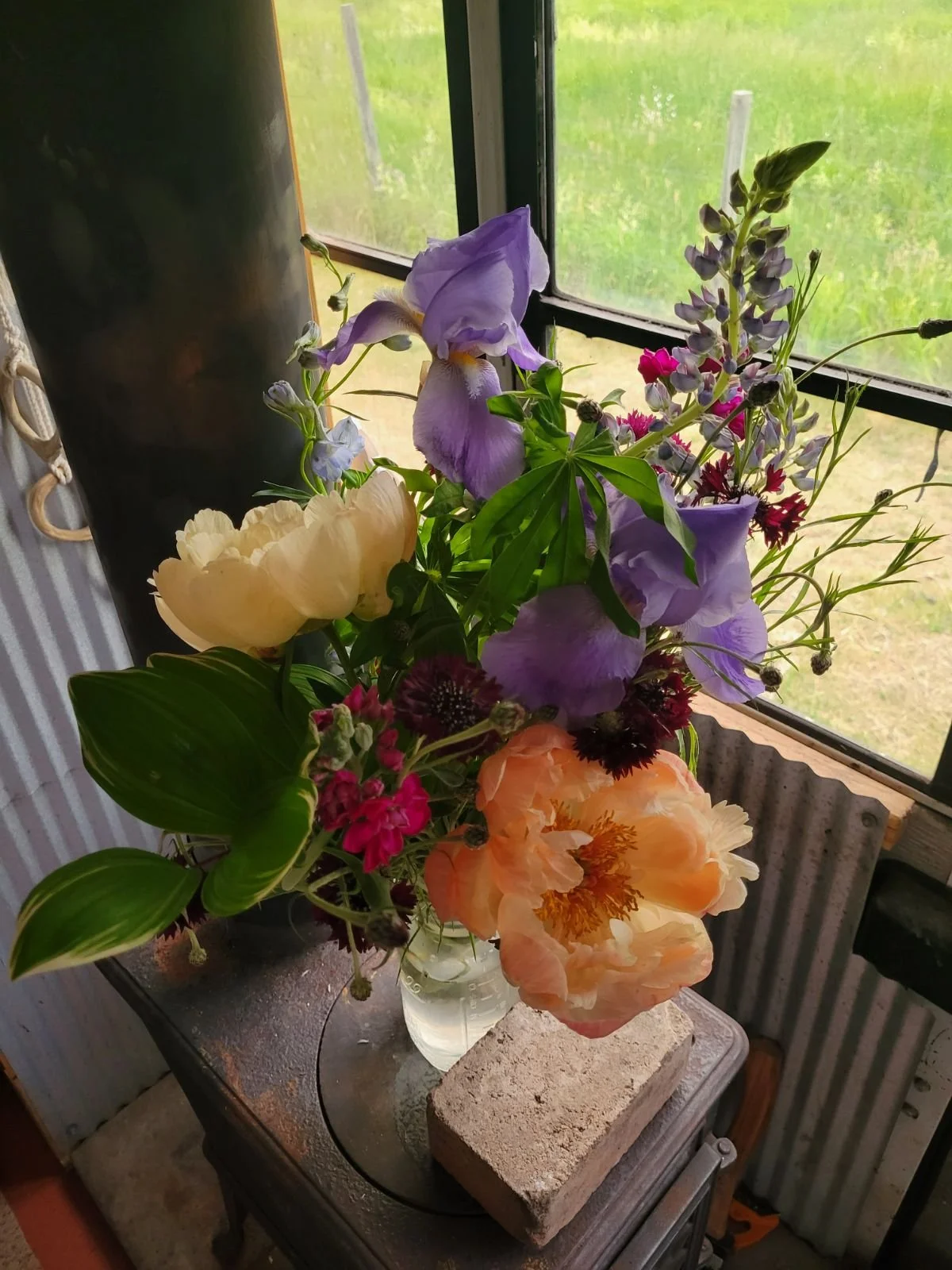 Flower Shop — Foxtrot Flowers