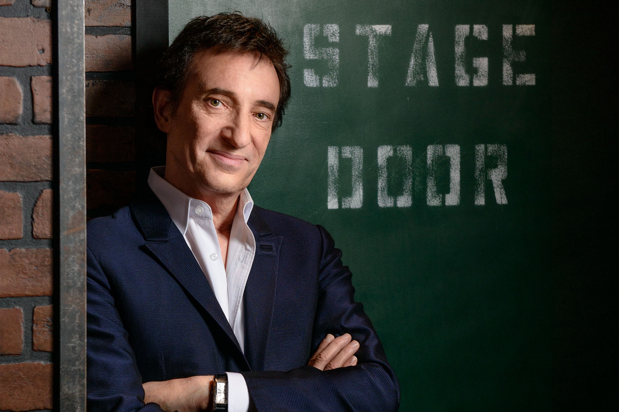 The Official Website of David Pomeranz — David Pomeranz