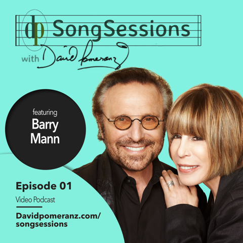 Barry Mann