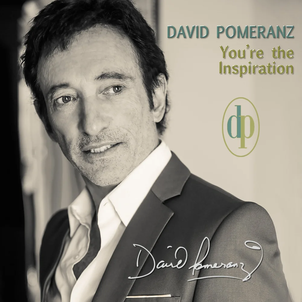 David Pomeranz