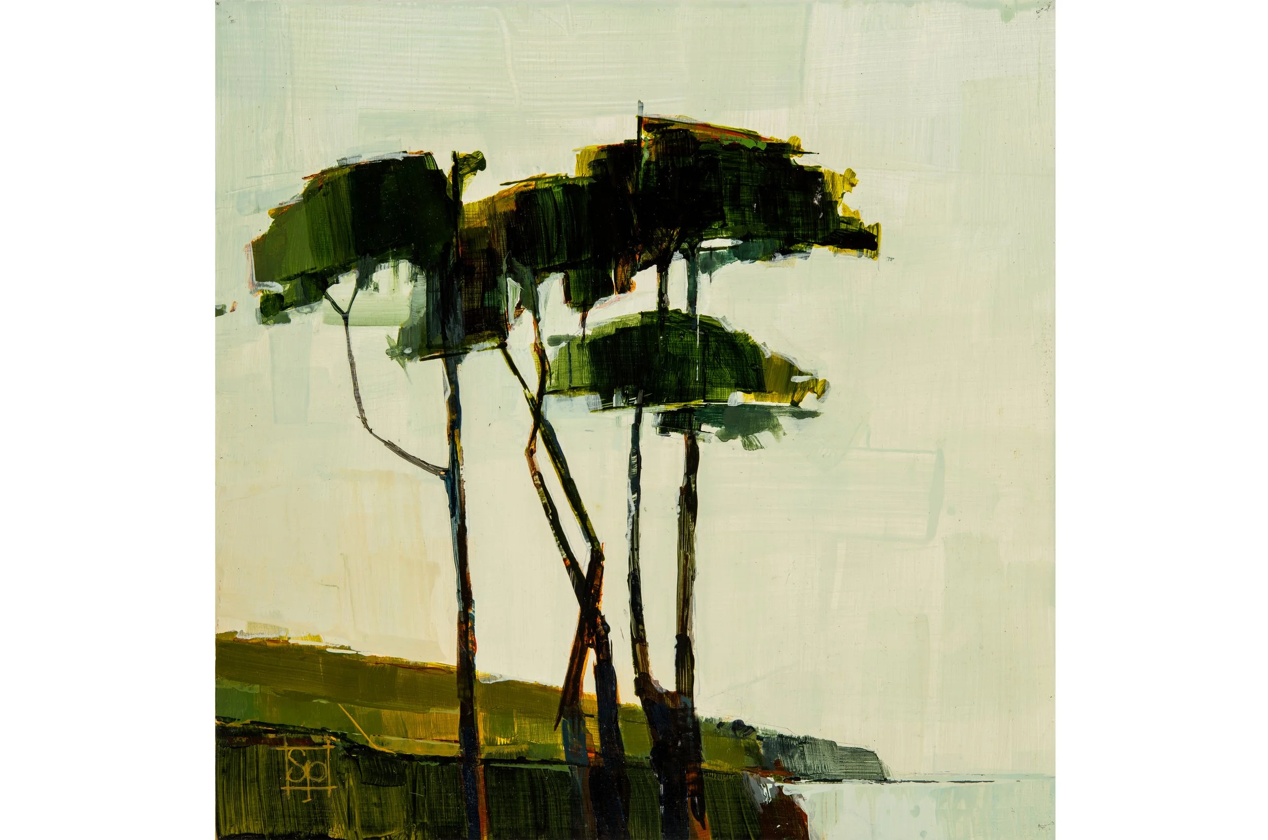 Events — Simon Parr