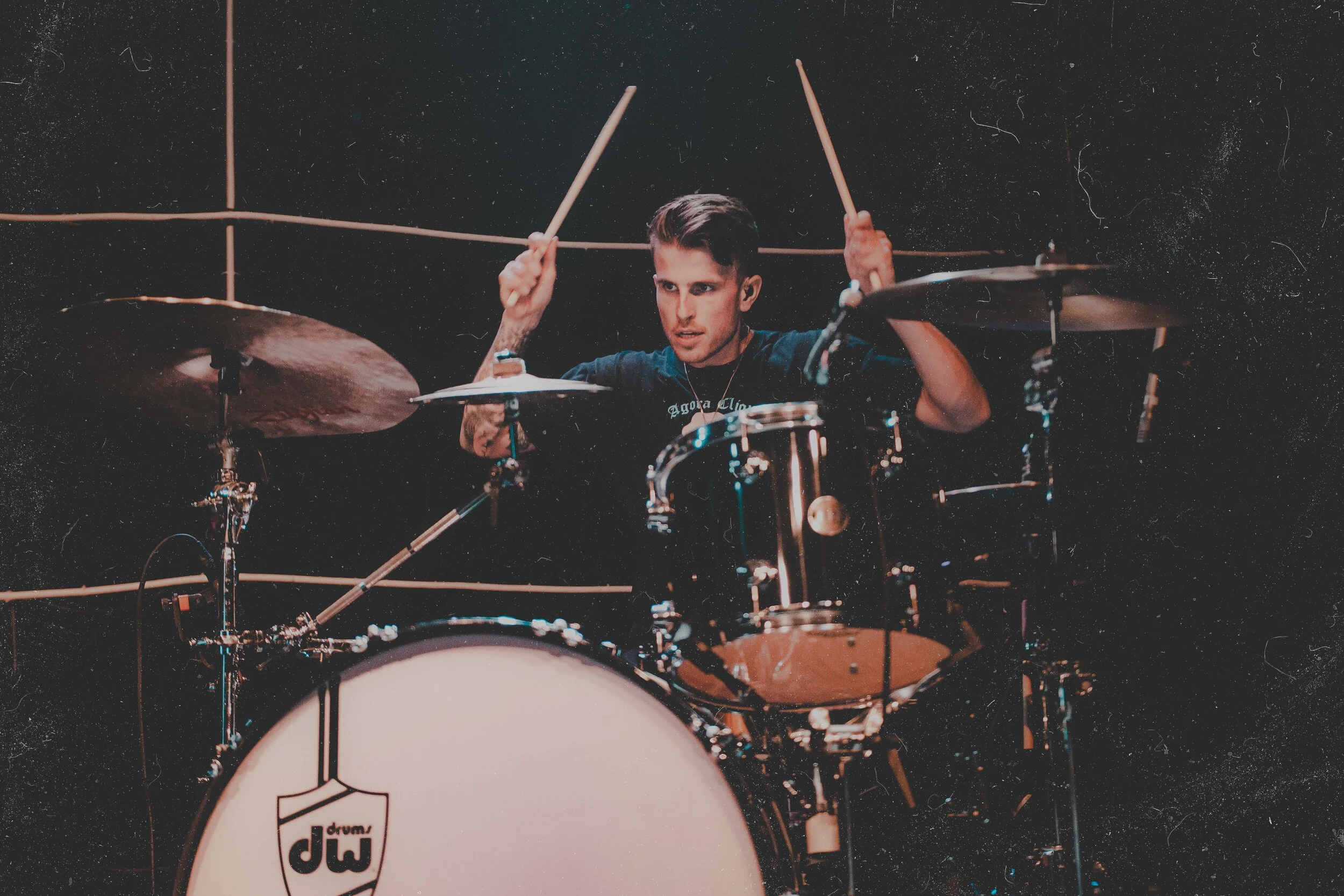 Gear — Anthony Ghazel