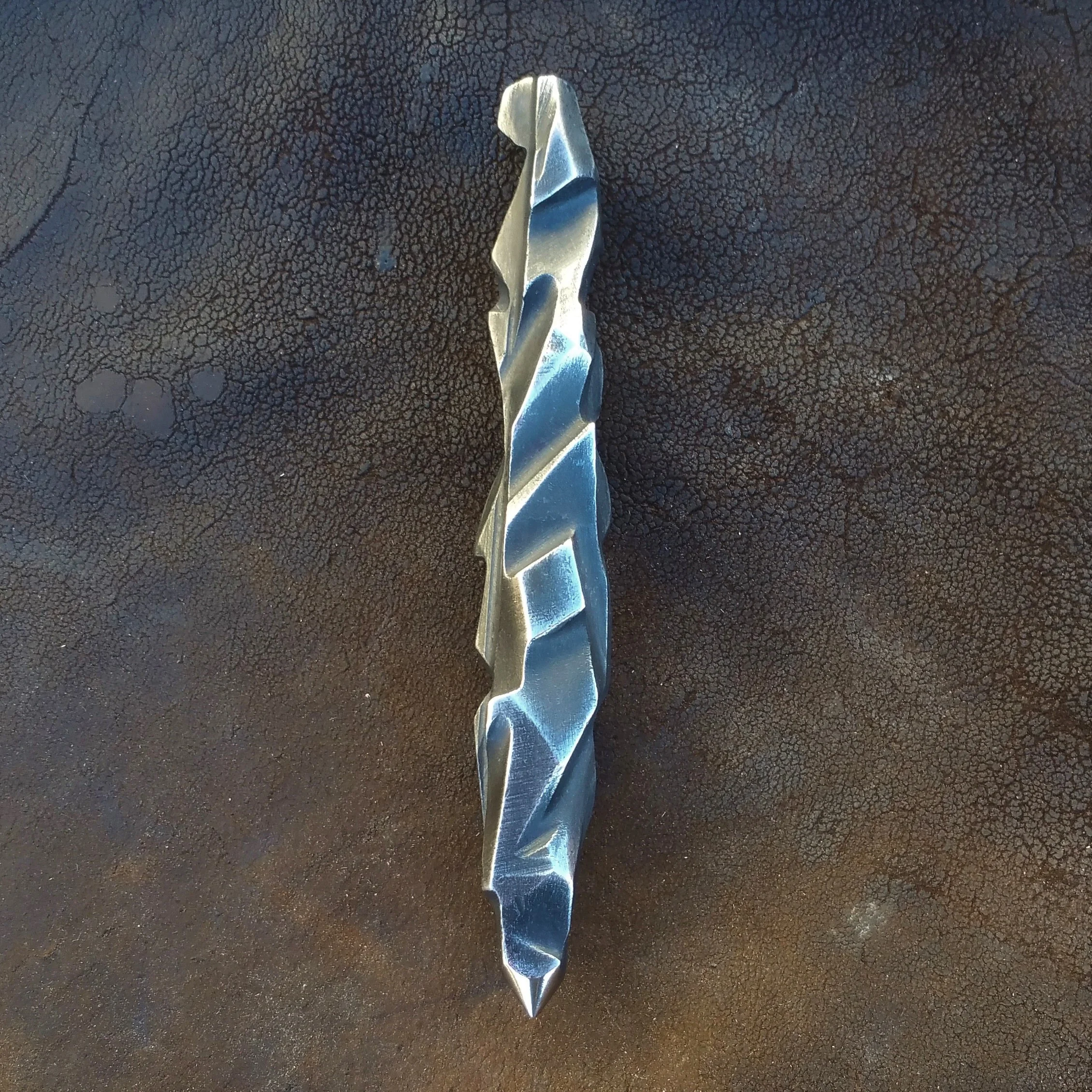 Brent Bailey Forge - Quality Handforged Hammers, Axes and Tools