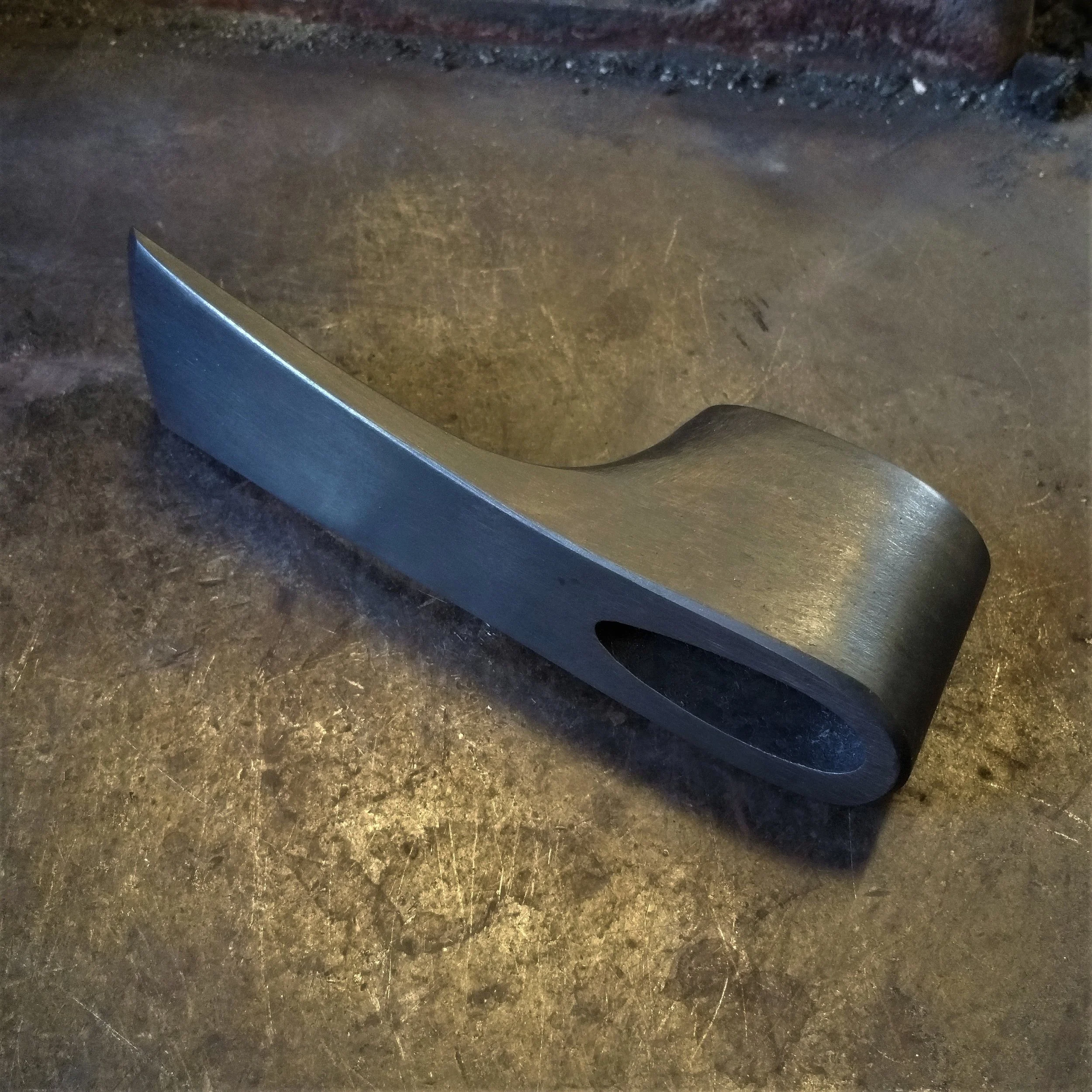 Brent Bailey Forge - Quality Handforged Hammers, Axes and Tools