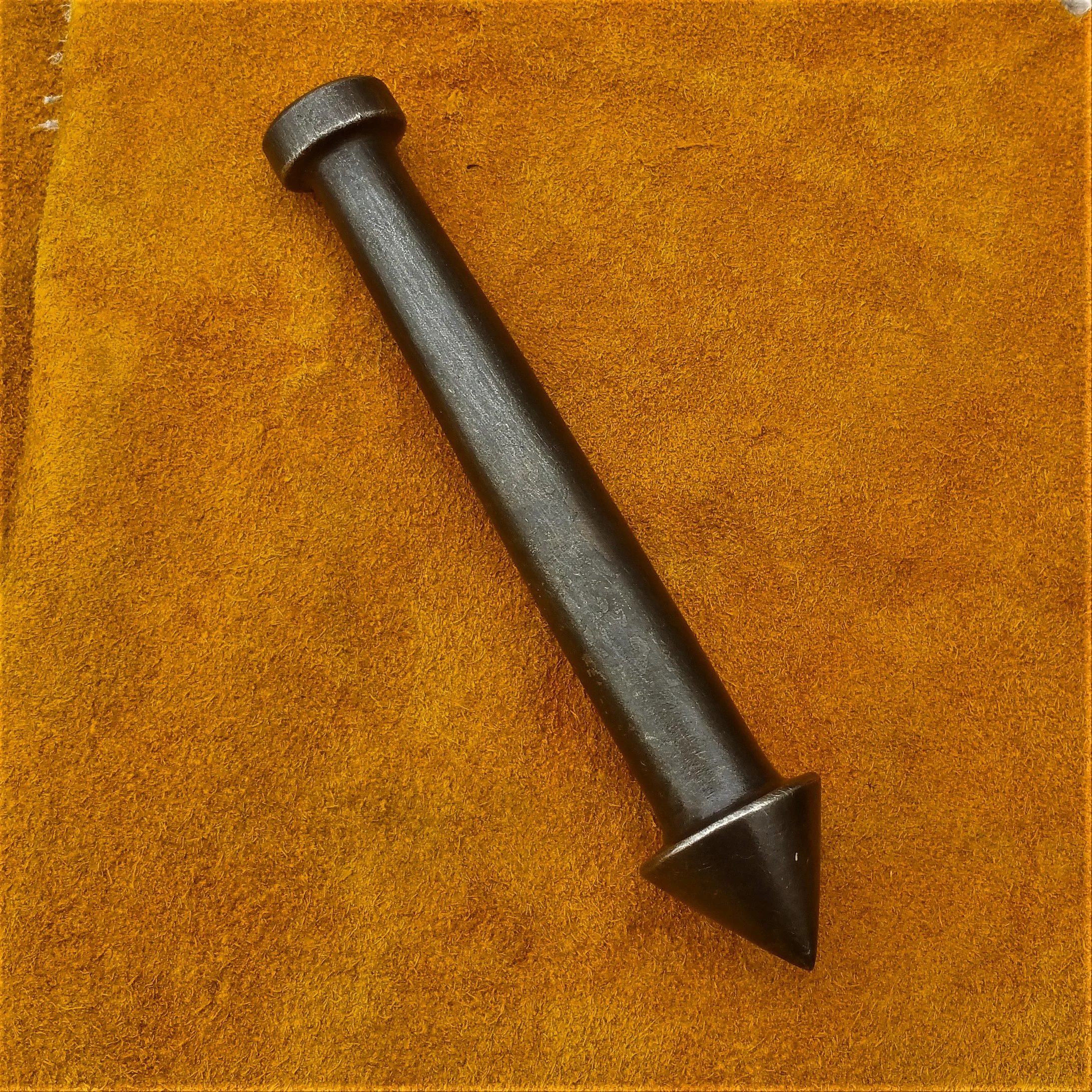 Brent Bailey Forge - Quality Handforged Hammers, Axes and Tools