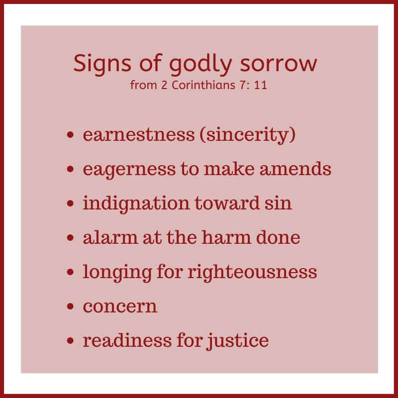 5 Indicators That Your Spouse Is Actually Sorry (And How to Tell if ...