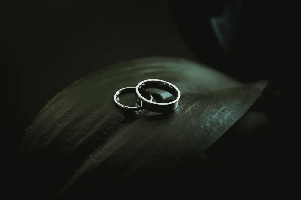 Unity in Marriage (And Unity In The Church) — Changing Us