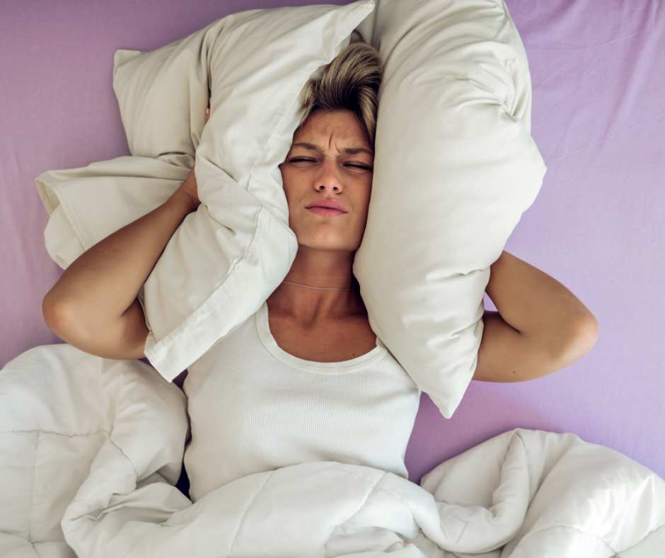 Being Complacent is Being Complicit With Sin — Changing Us