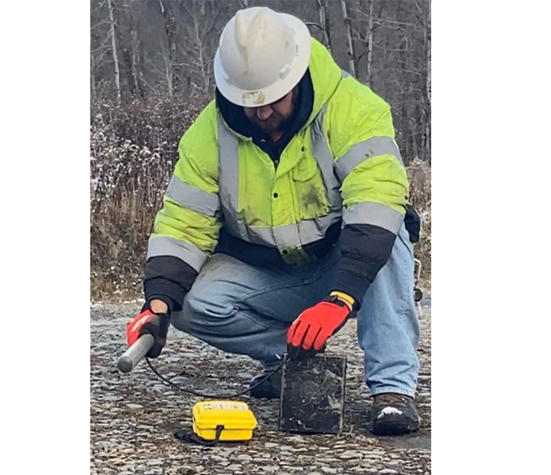 Past Wastewater Pigging Projects | Montauk Services — Montauk Services ...