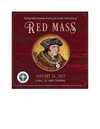 Red Mass — Central Florida Bankruptcy Law Assoc.