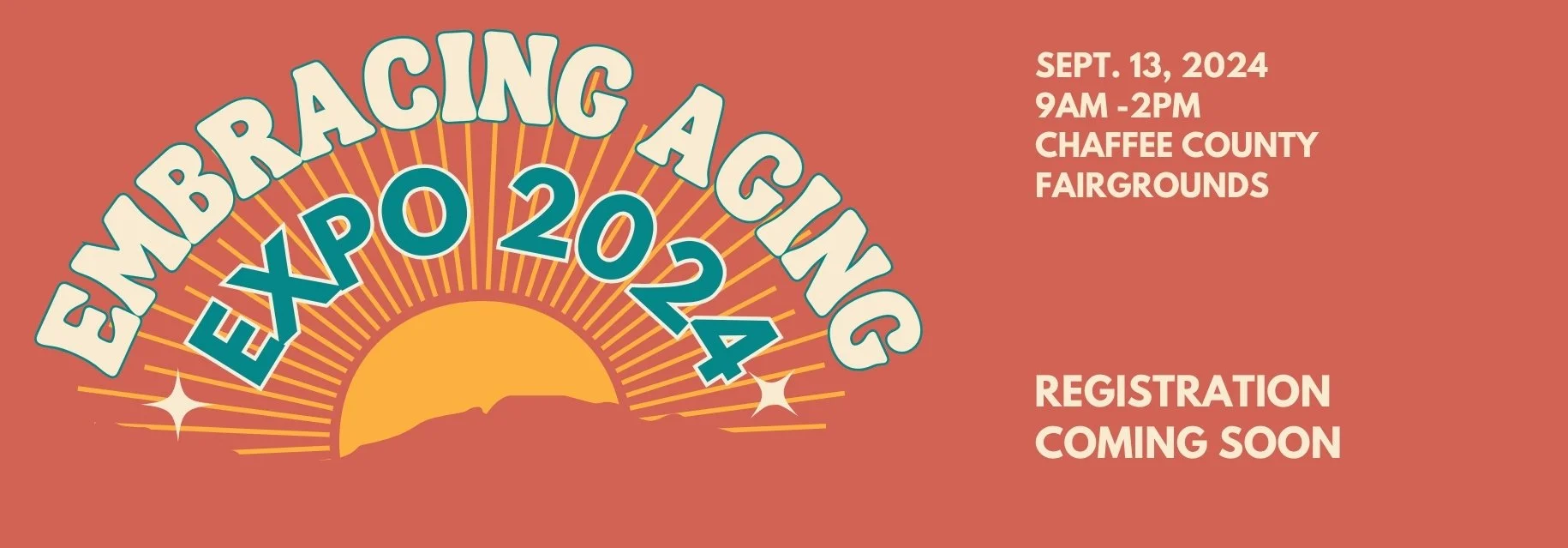 Embracing Aging Chaffee