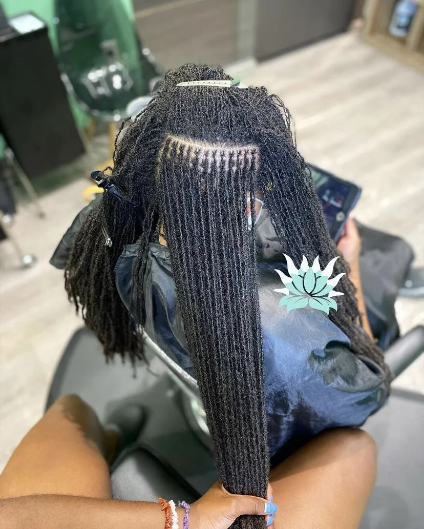 The Lock Guru Salon