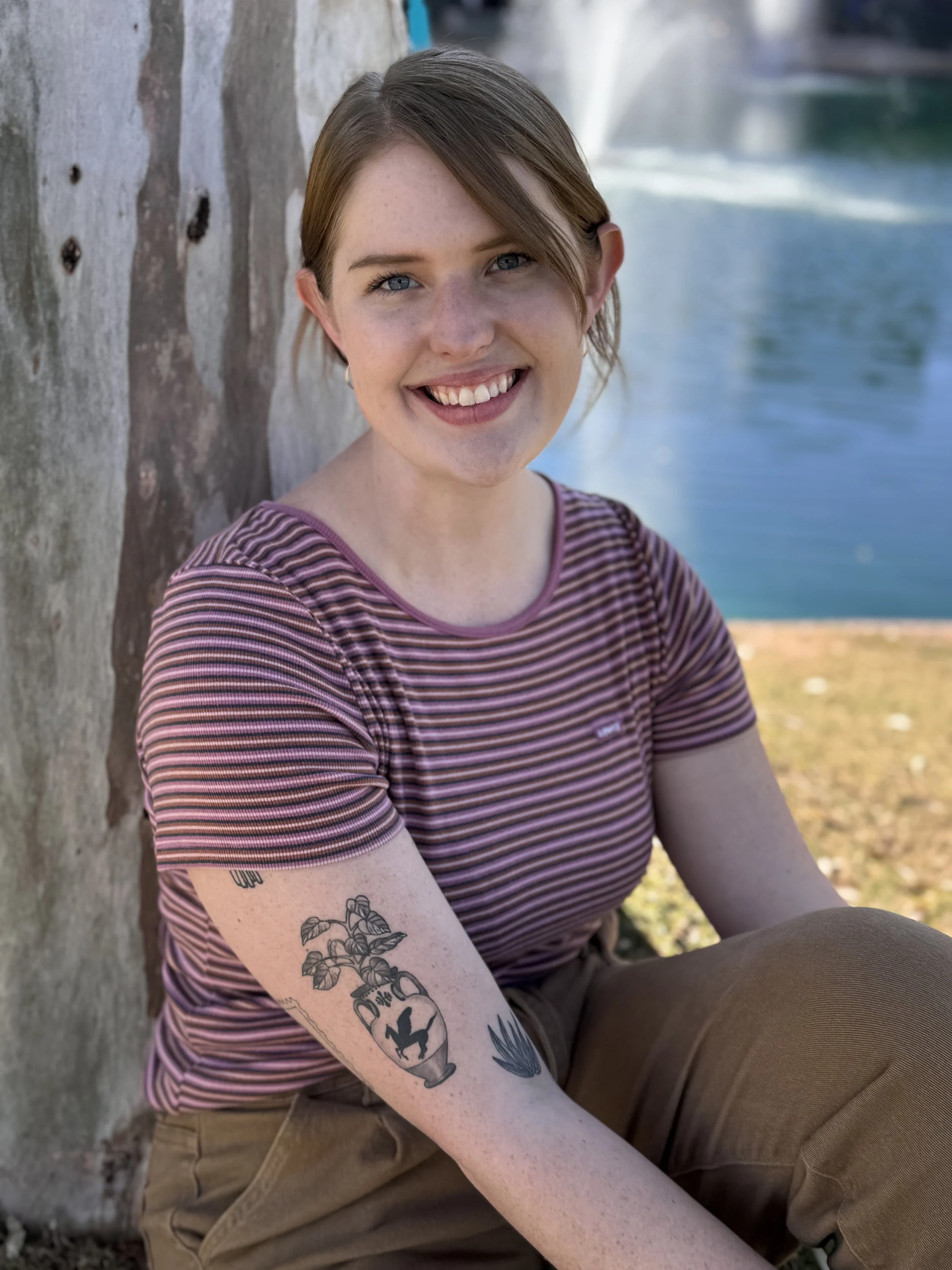 Therapists Specializing In Gender Identity, Transgender, Non-Binary ...