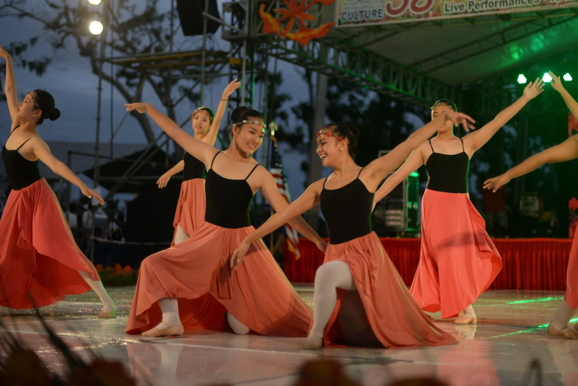New Page — Saipan International School